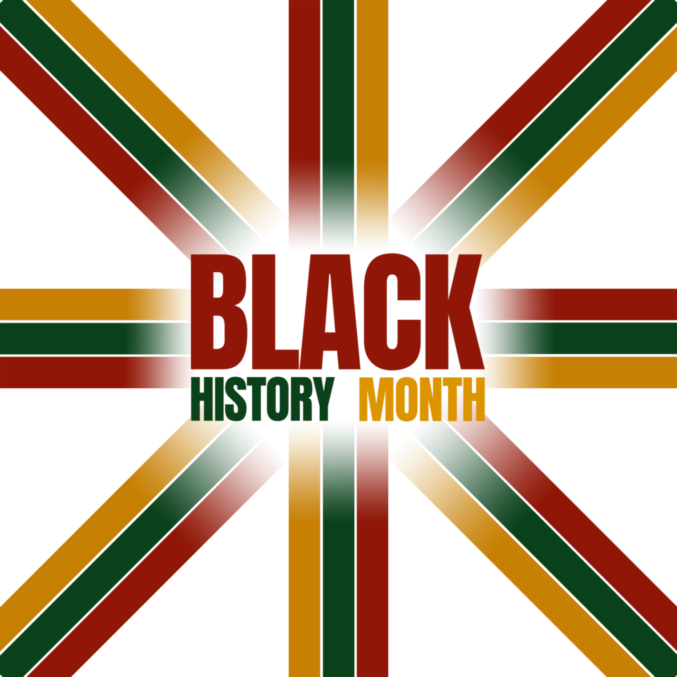 Black History Month Celebrate Design Black History Month 15699115 Png
