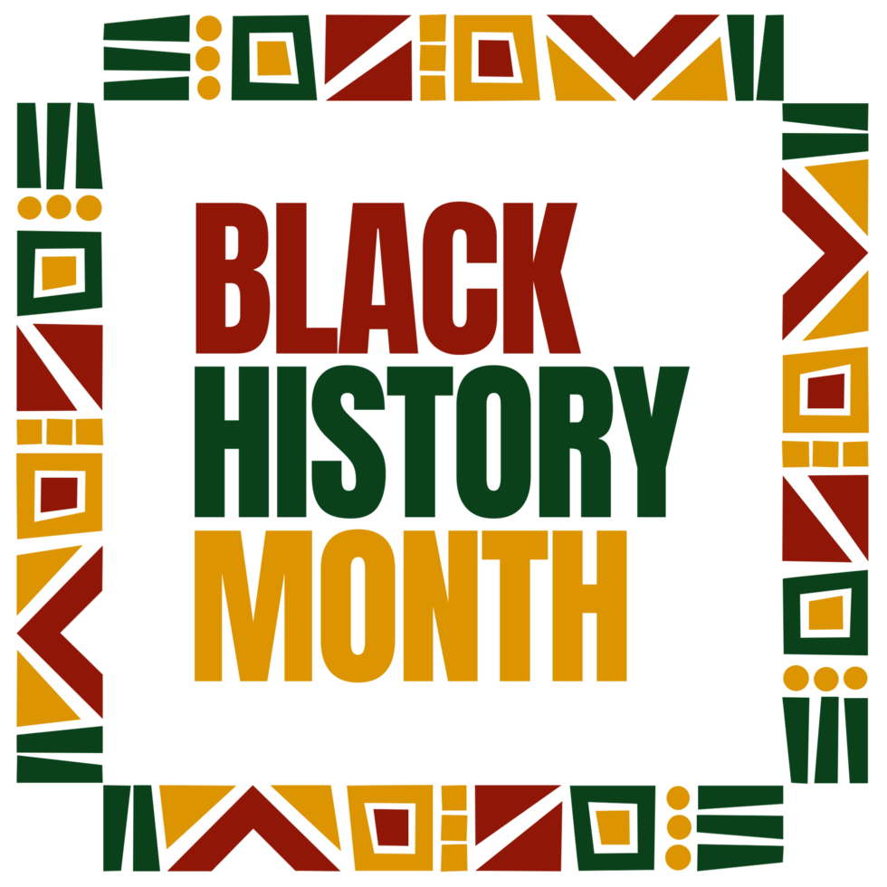 Black history month celebrate. Design Black history month 15699117 PNG Black history month celebrate. Design Black history month 15699117 PNG