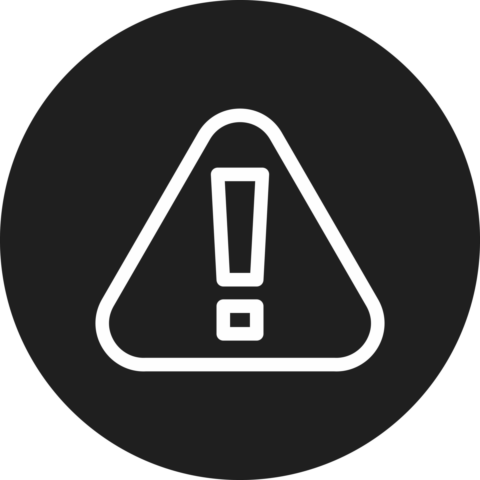 Caution Vector Icon Design 15712664 Vector Art at Vecteezy