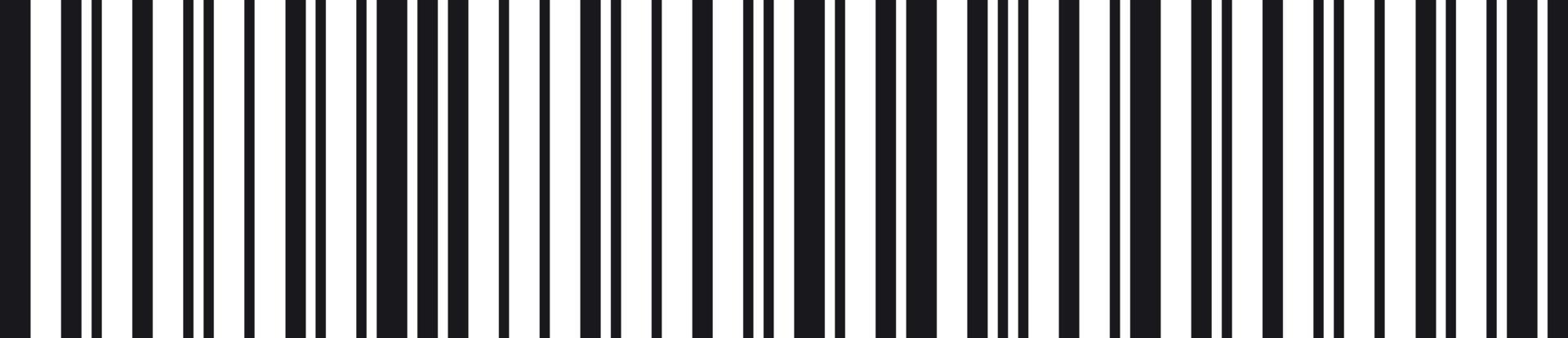Realistic barcode. Barcode icon. Vector illustration. 15716233 Vector ... Realistic barcode. Barcode icon. Vector illustration. 15716233 Vector ...