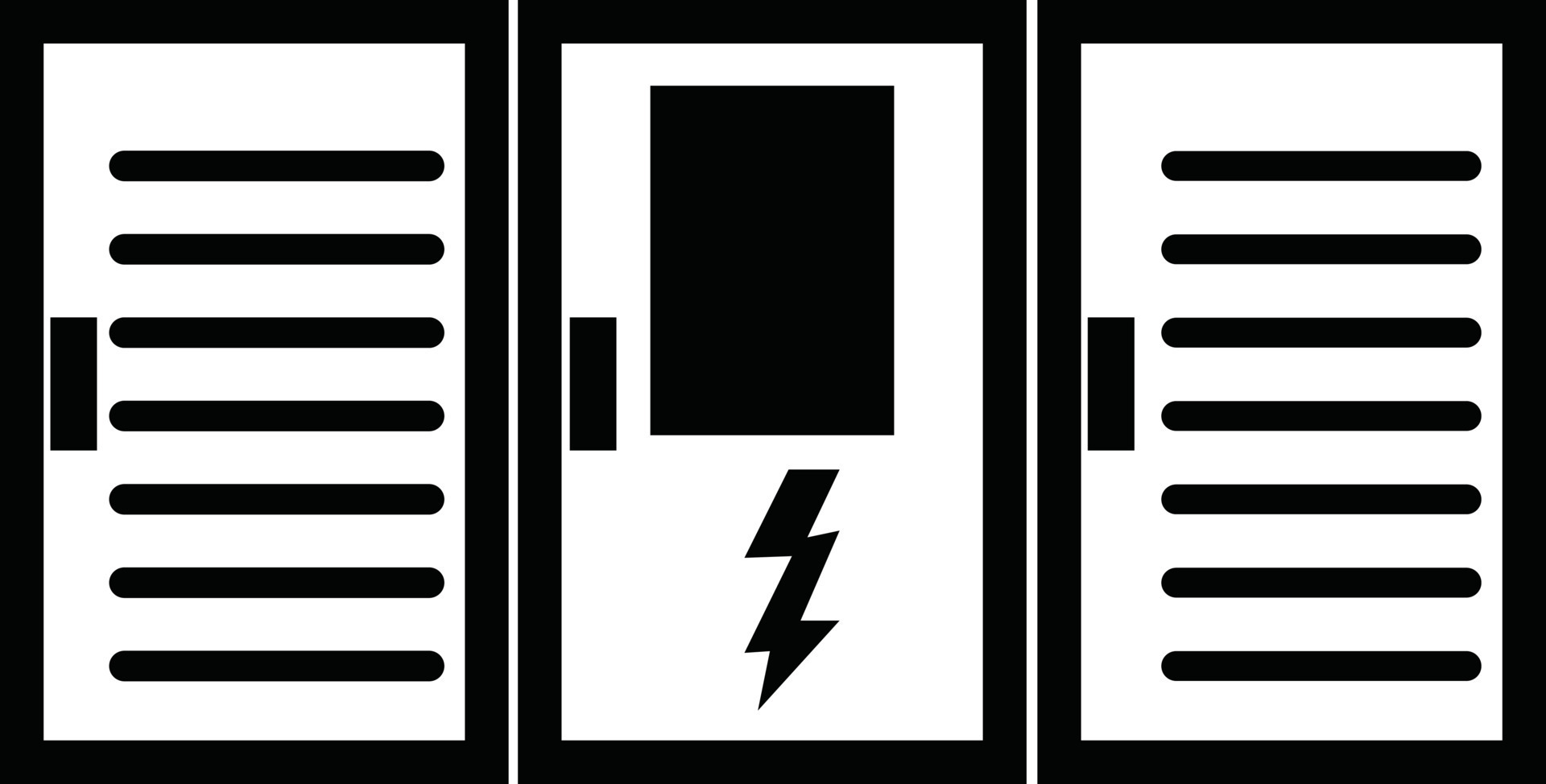 Battery energy storage system icon on white background. Rechargeable ... Battery energy storage system icon on white background. Rechargeable ...