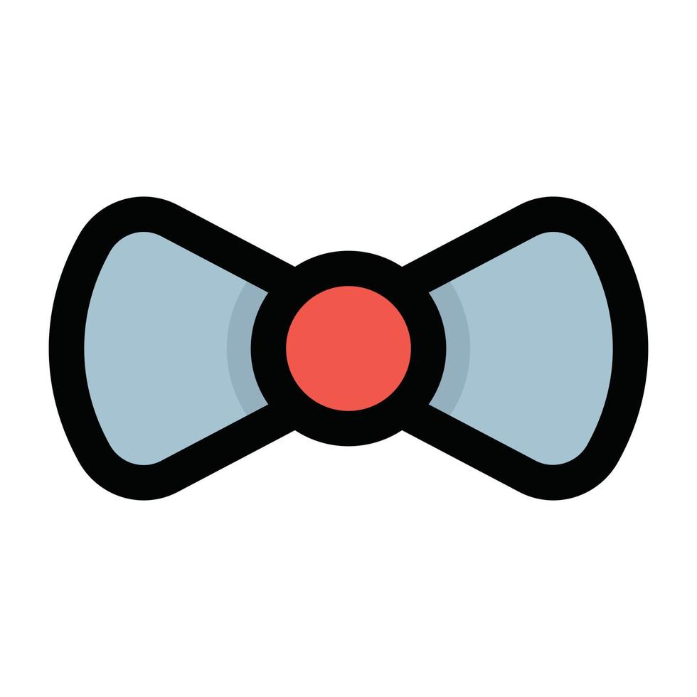 Trendy Bowtie Concepts 15718053 Vector Art at Vecteezy