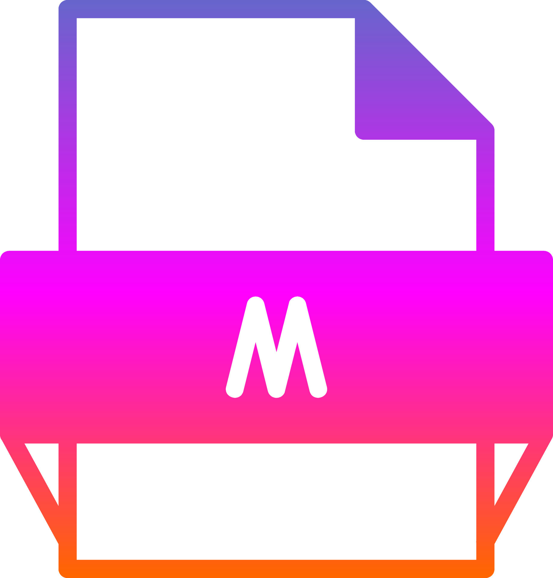 Bmp File Format Icon 15719844 Vector Art At Vecteezy