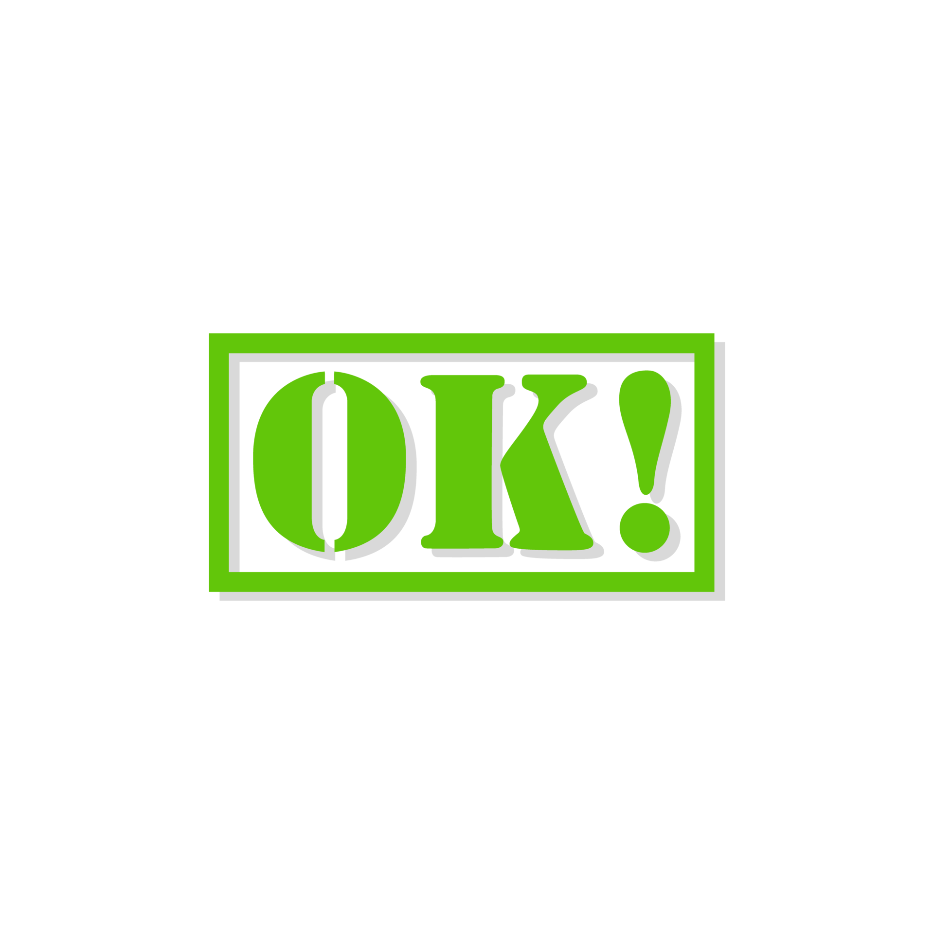 Ok text sign illustration isolated on png Transparent background ... Ok text sign illustration isolated on png Transparent background ...