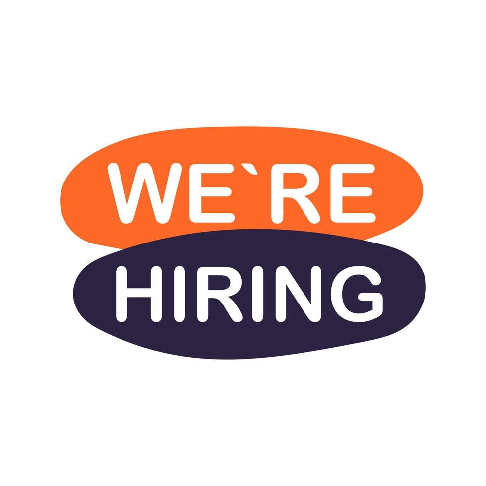 Hiring recruitment open vacancy label 15720883 Vector Art at Vecteezy Hiring recruitment open vacancy label 15720883 Vector Art at Vecteezy
