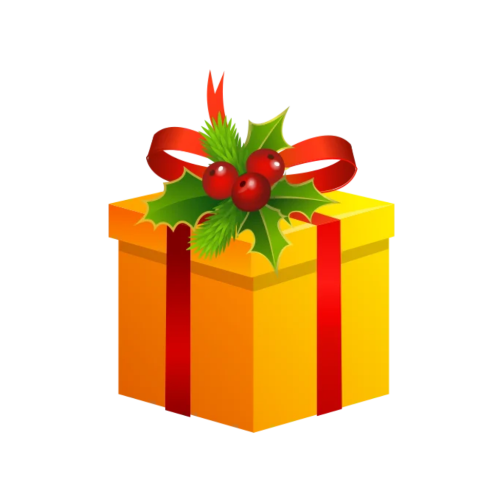Merry Christmas Decoration 15723212 Png