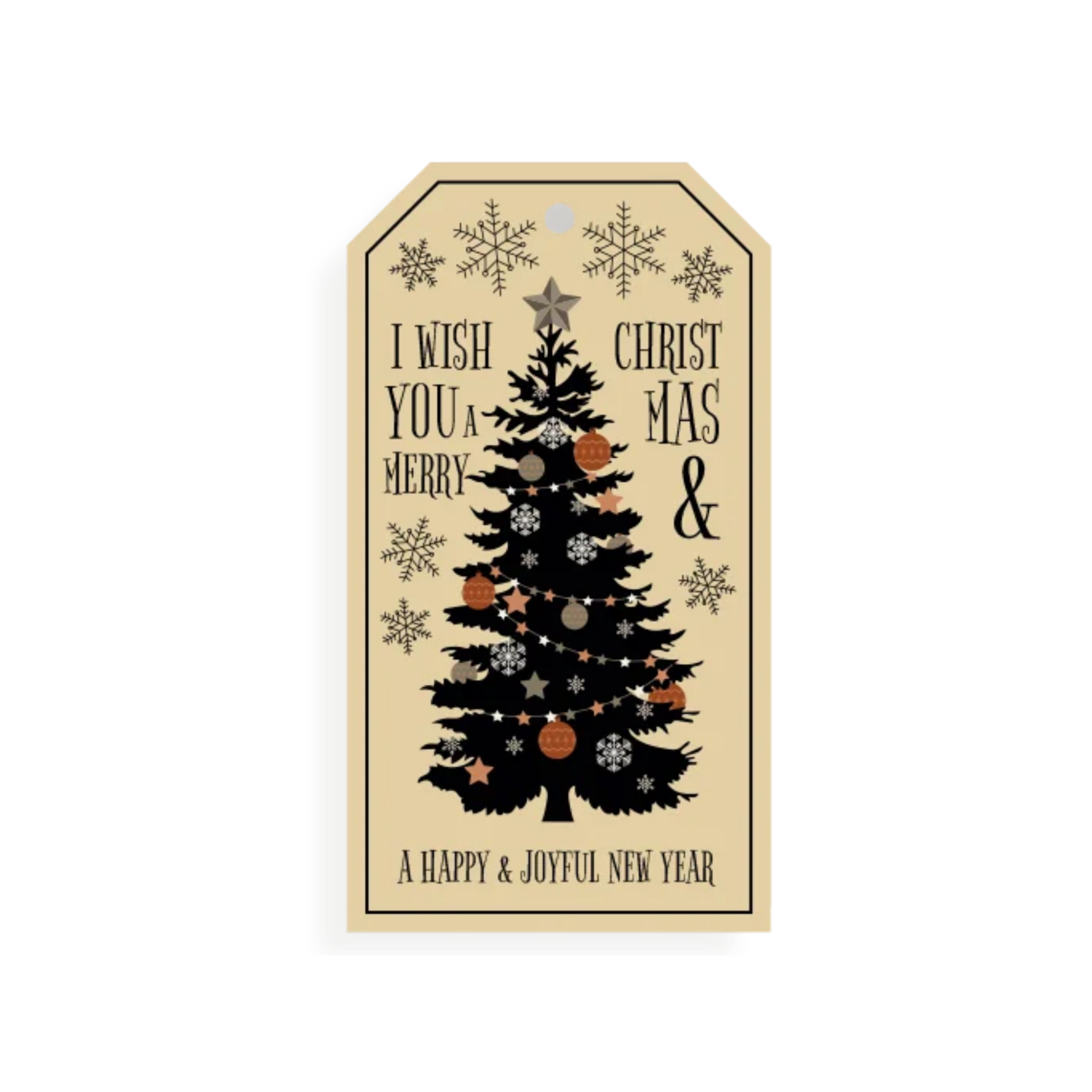 Merry Christmas Typography 15723344 Png