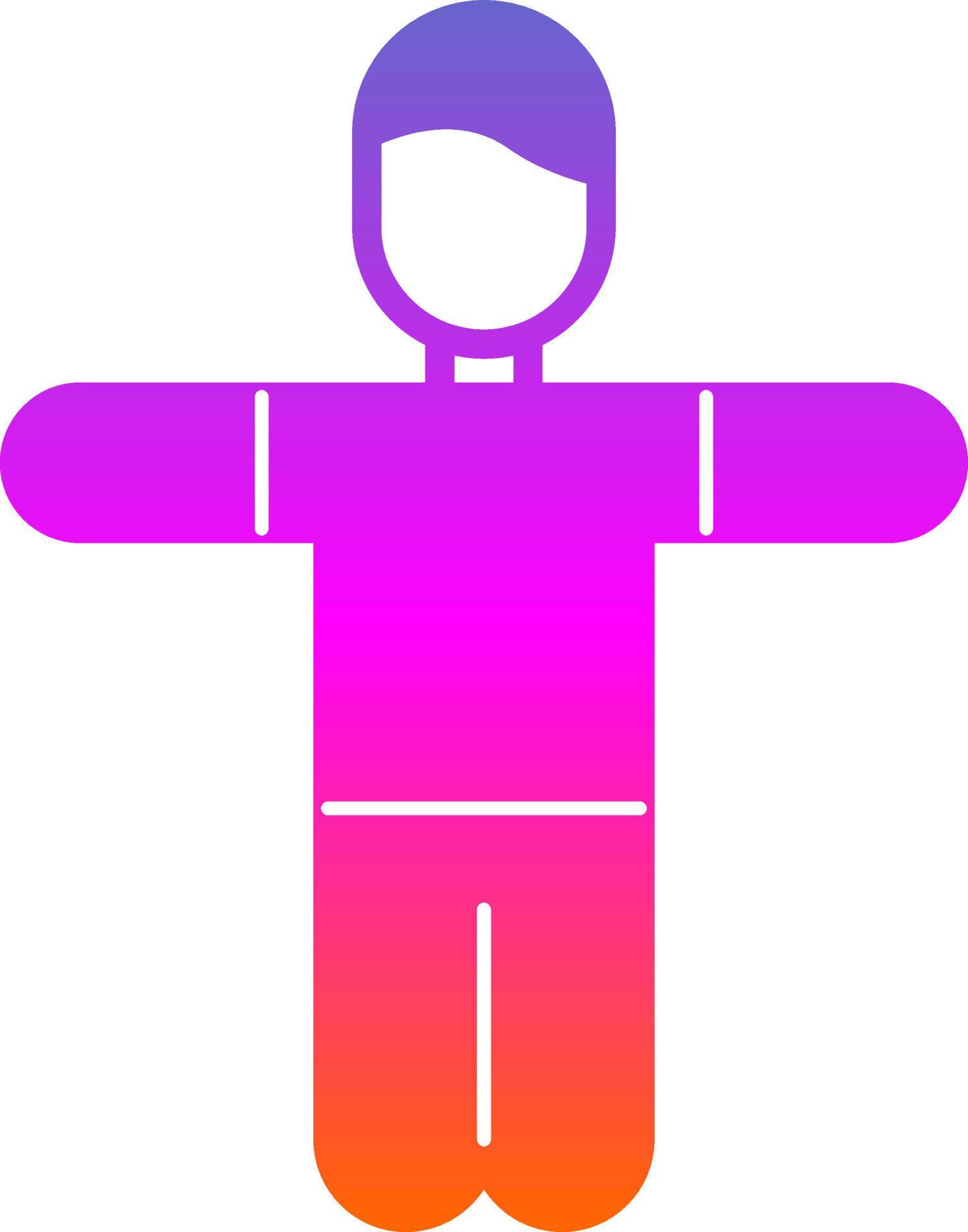 Extended Pose Vector Icon Design 15726836 Vector Art at Vecteezy