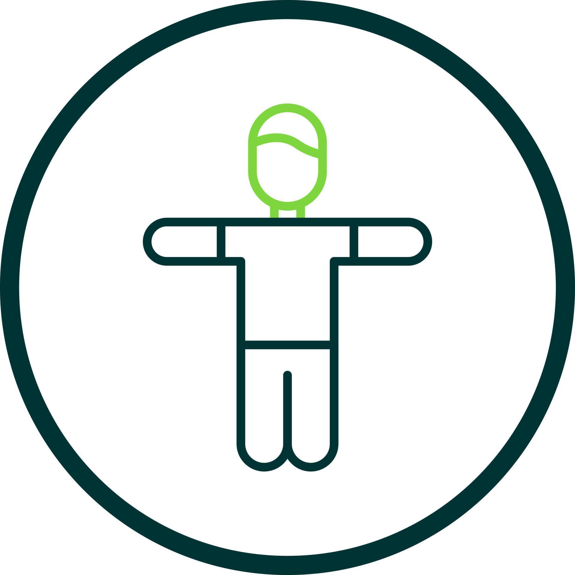 Extended Pose Vector Icon Design 15727264 Vector Art at Vecteezy