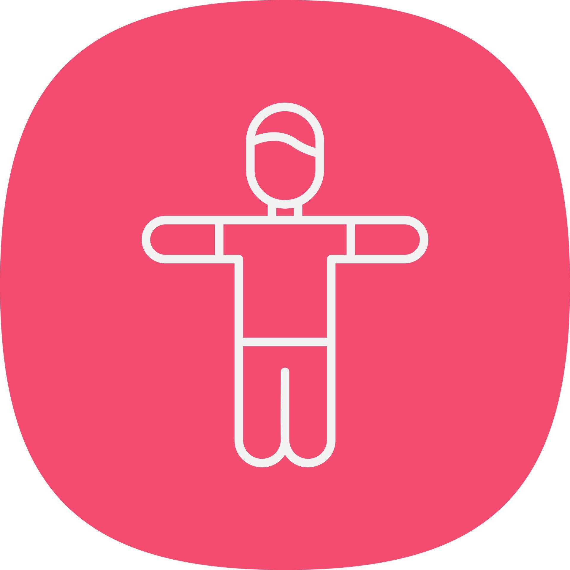 Extended Pose Vector Icon Design 15727401 Vector Art at Vecteezy