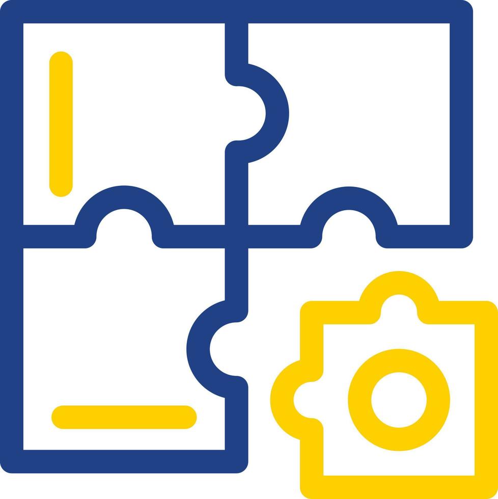 Problem Solving Vector Icon Design 15728034 Vector Art at Vecteezy