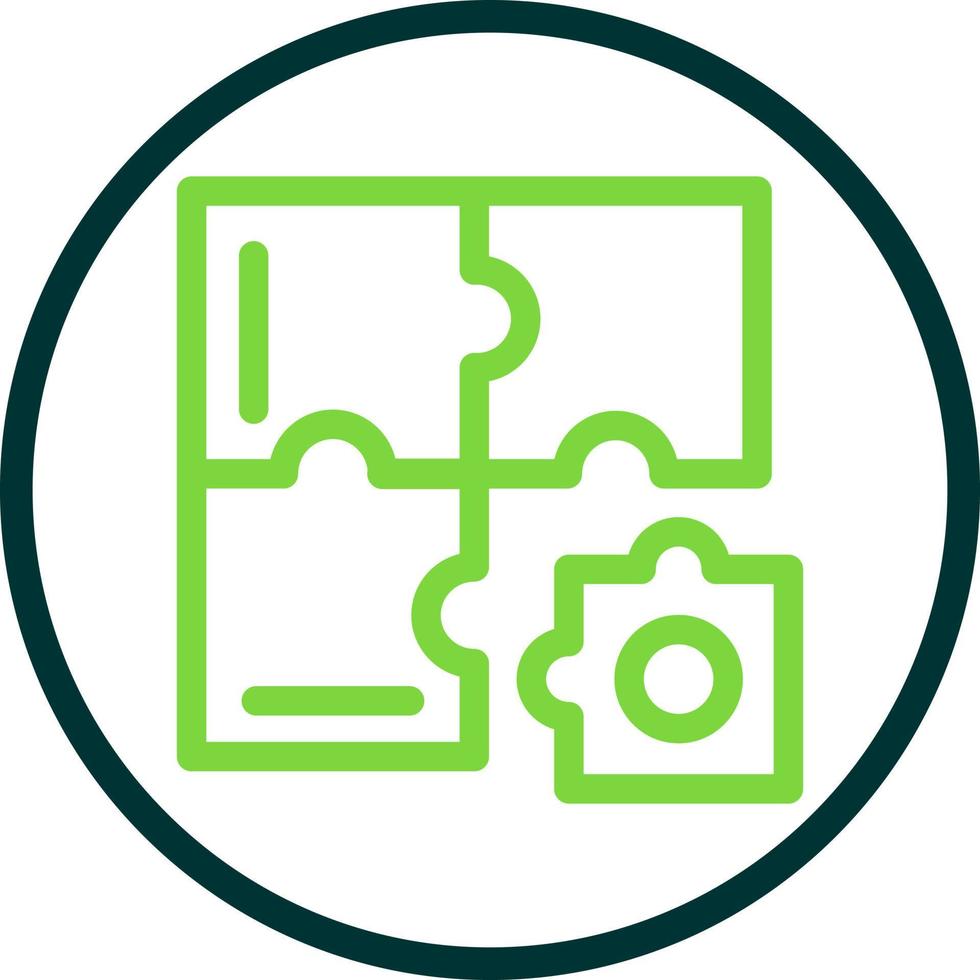 Problem Solving Vector Icon Design 15728110 Vector Art at Vecteezy