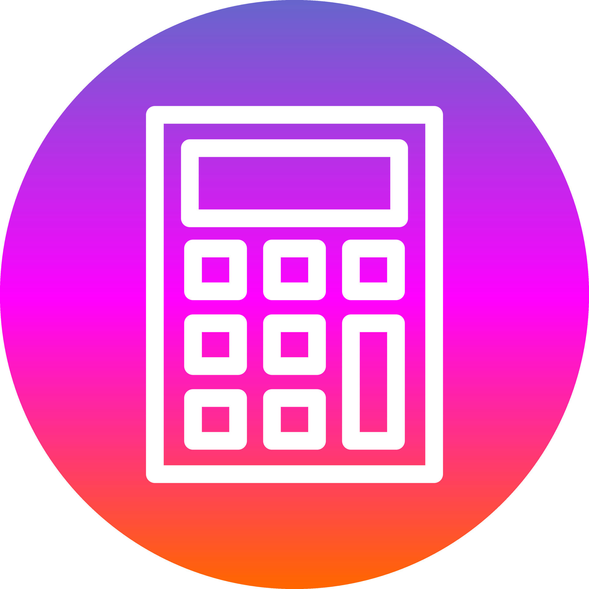 Design Algorithm Vector Icon Design 15728750 Vector Art at Vecteezy