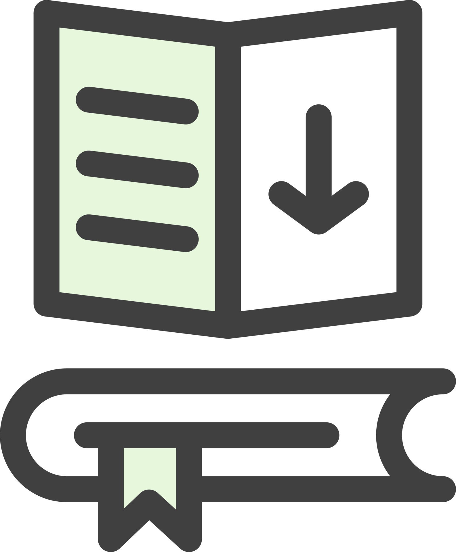 Information Resources Vector Icon Design 15728861 Vector Art At Vecteezy