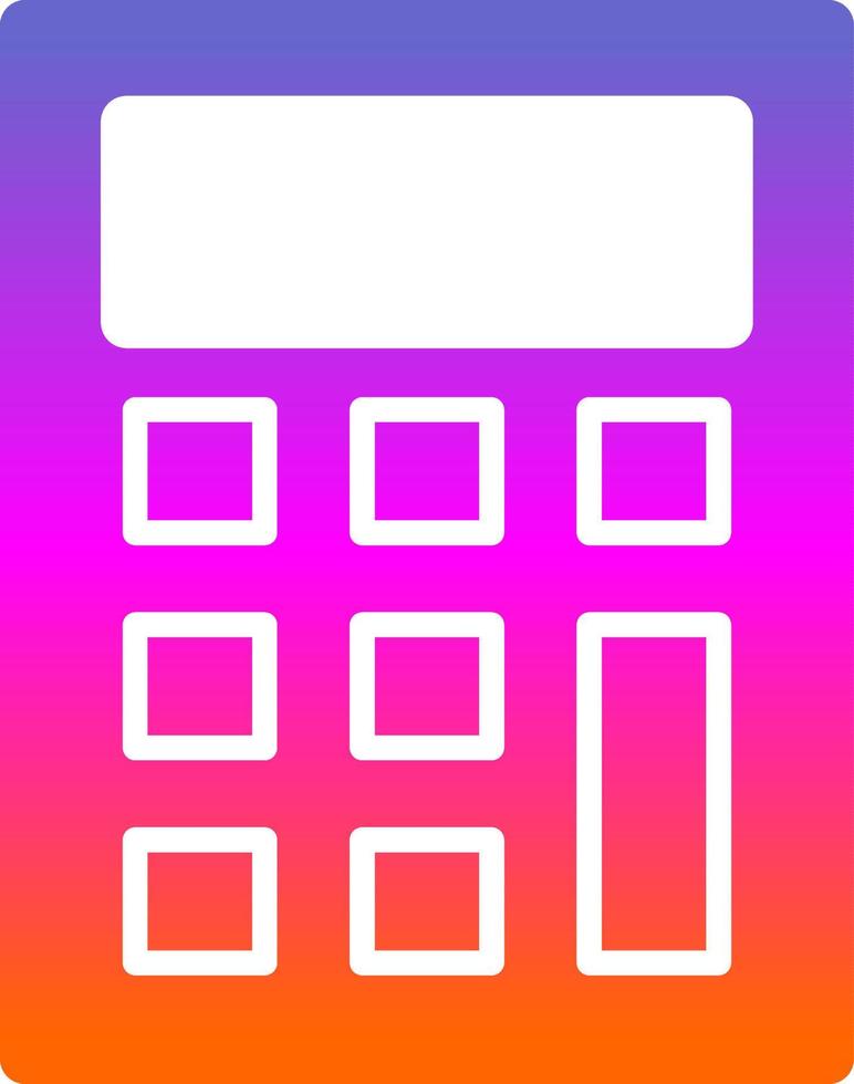 Design Algorithm Vector Icon Design 15729240 Vector Art At Vecteezy