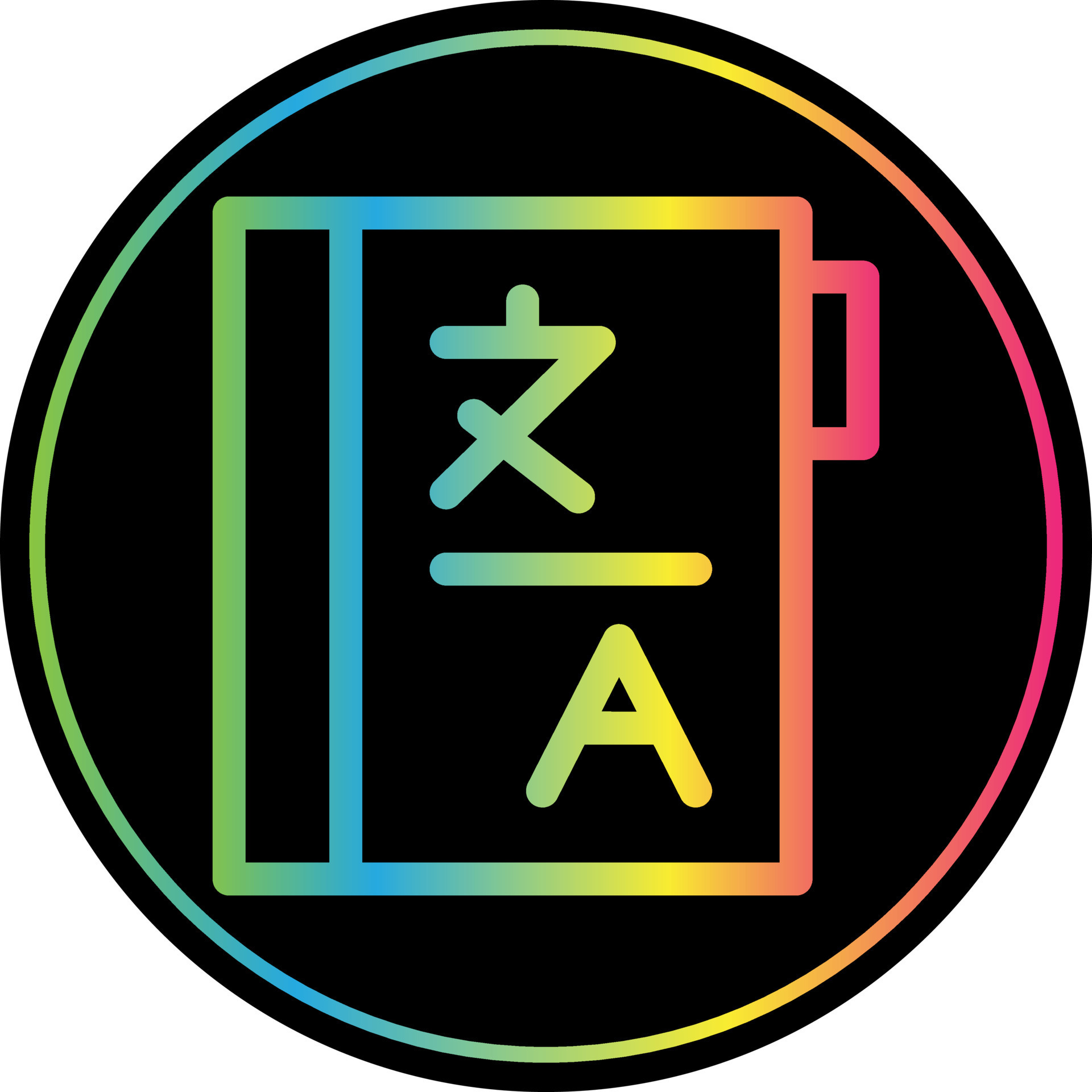 Modeling Api Vector Icon Design 15729293 Vector Art At Vecteezy