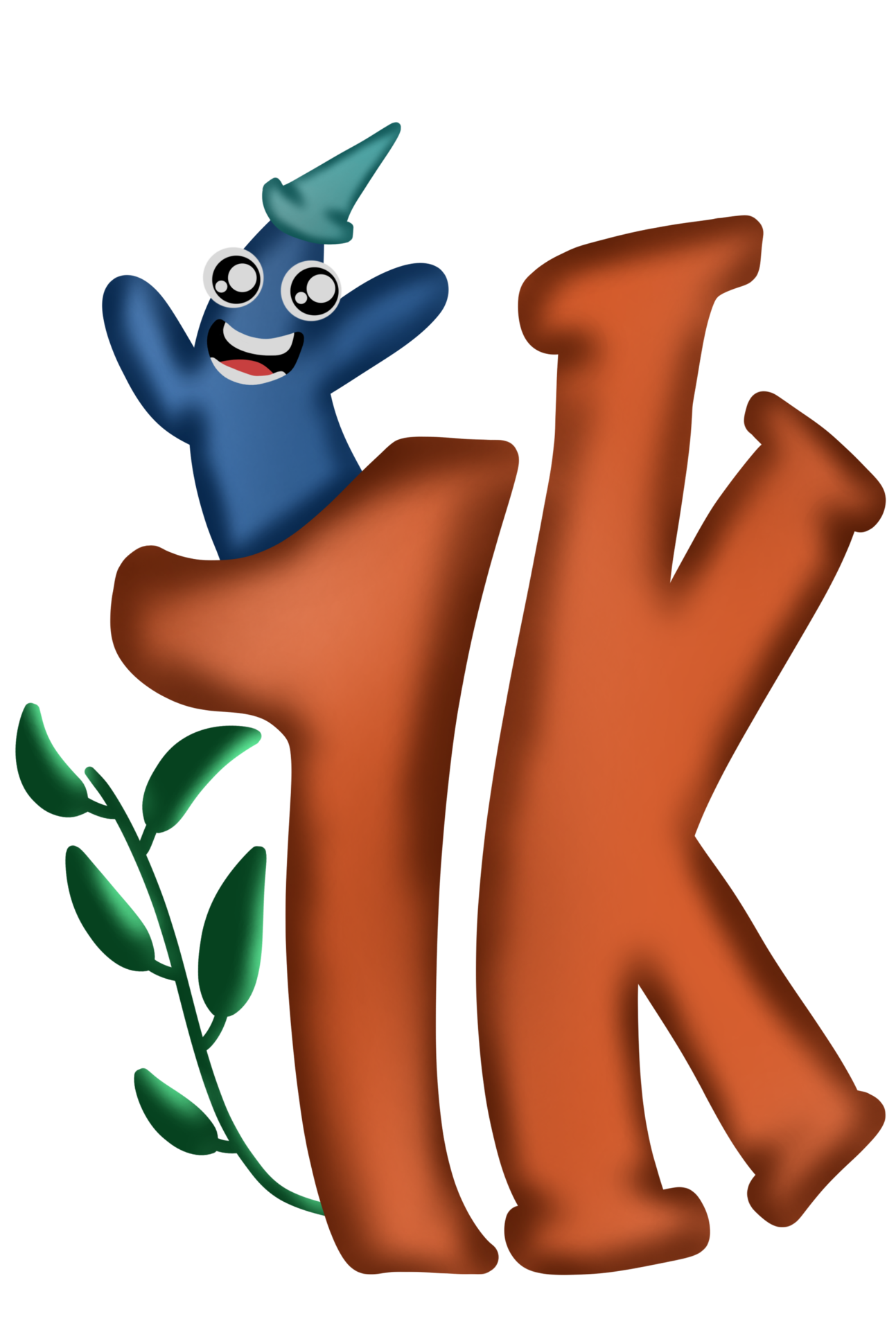 Social Media Followers Fans 15731303 Png