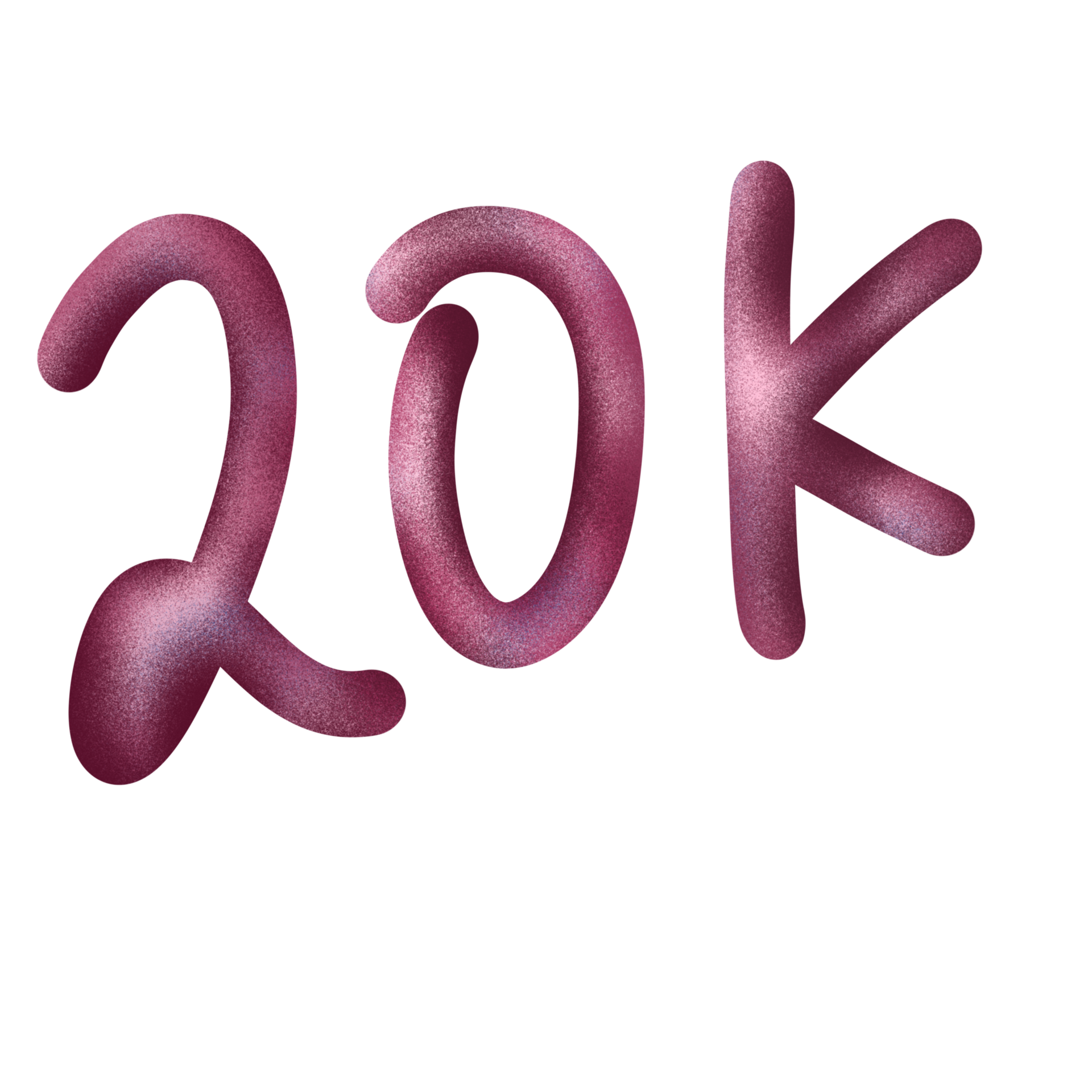 Social Media Followers Fans 15731305 Png
