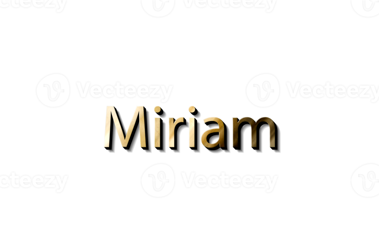 MIRIAM NAME 3D 15733138 PNG MIRIAM NAME 3D 15733138 PNG