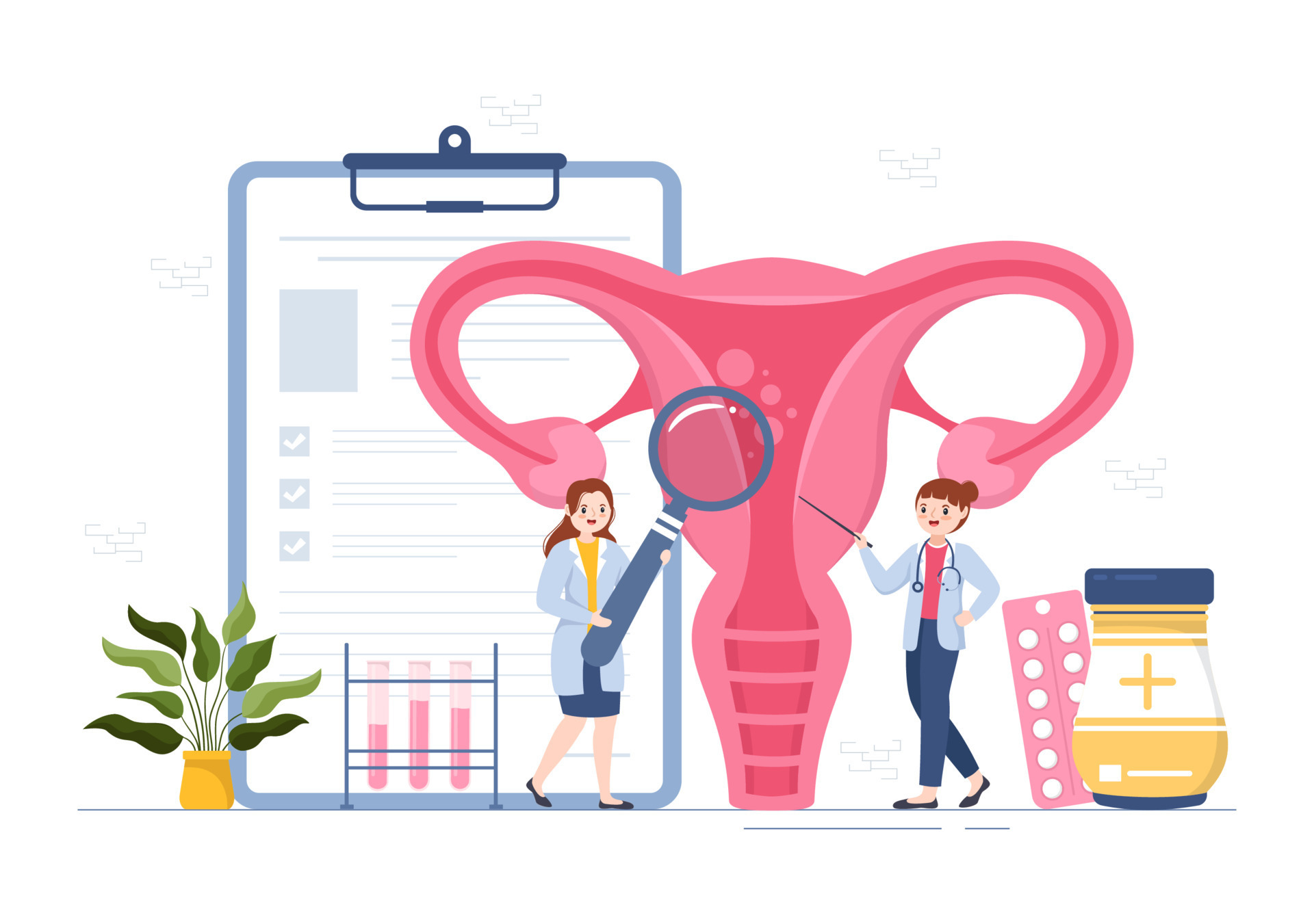 Infertility Treatment