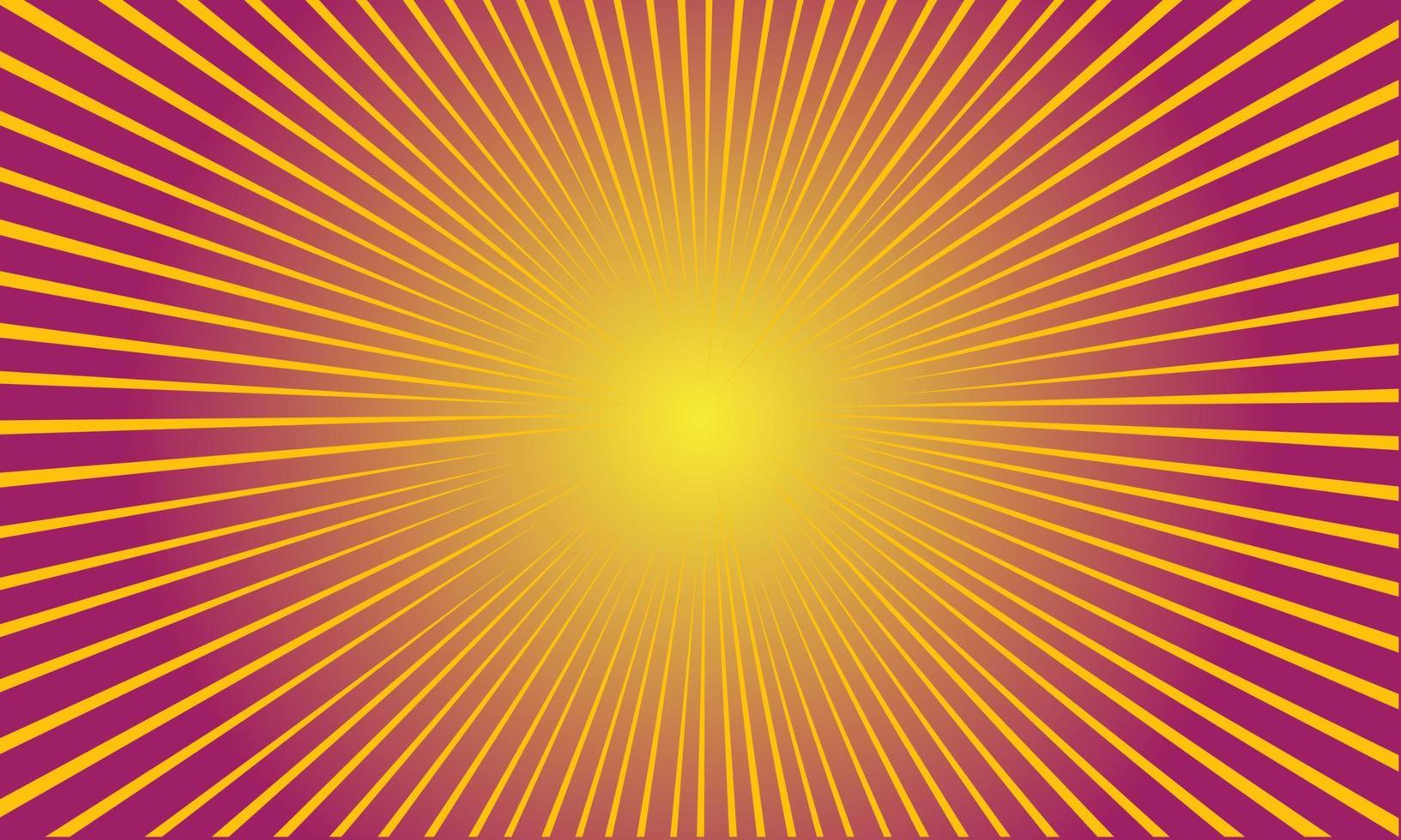 Abstract Radiant Gradient Color Background 15734726 Vector Art at Vecteezy