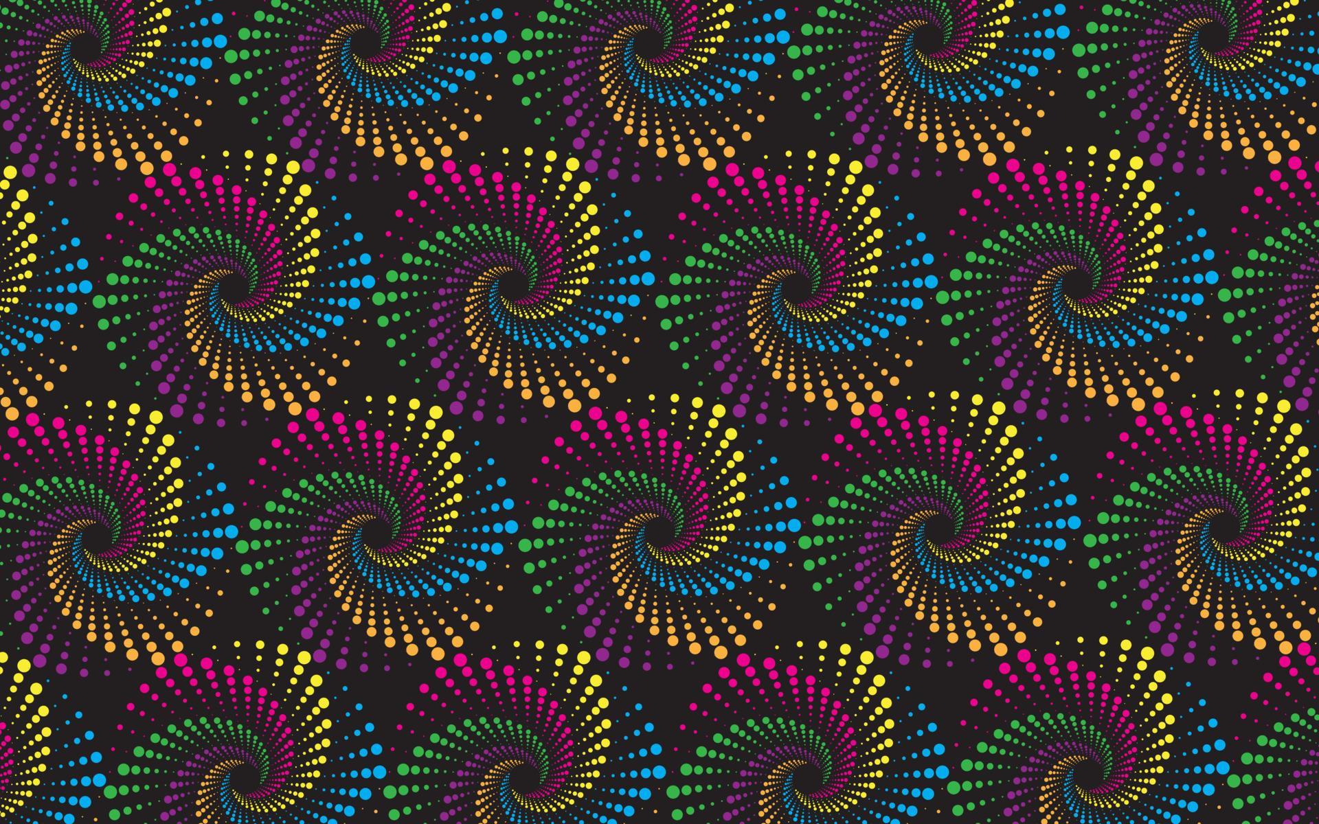 Abstract Circle Geometric Pattern Vector Design 3d Abstract Illustration 15735074 Vector Art At