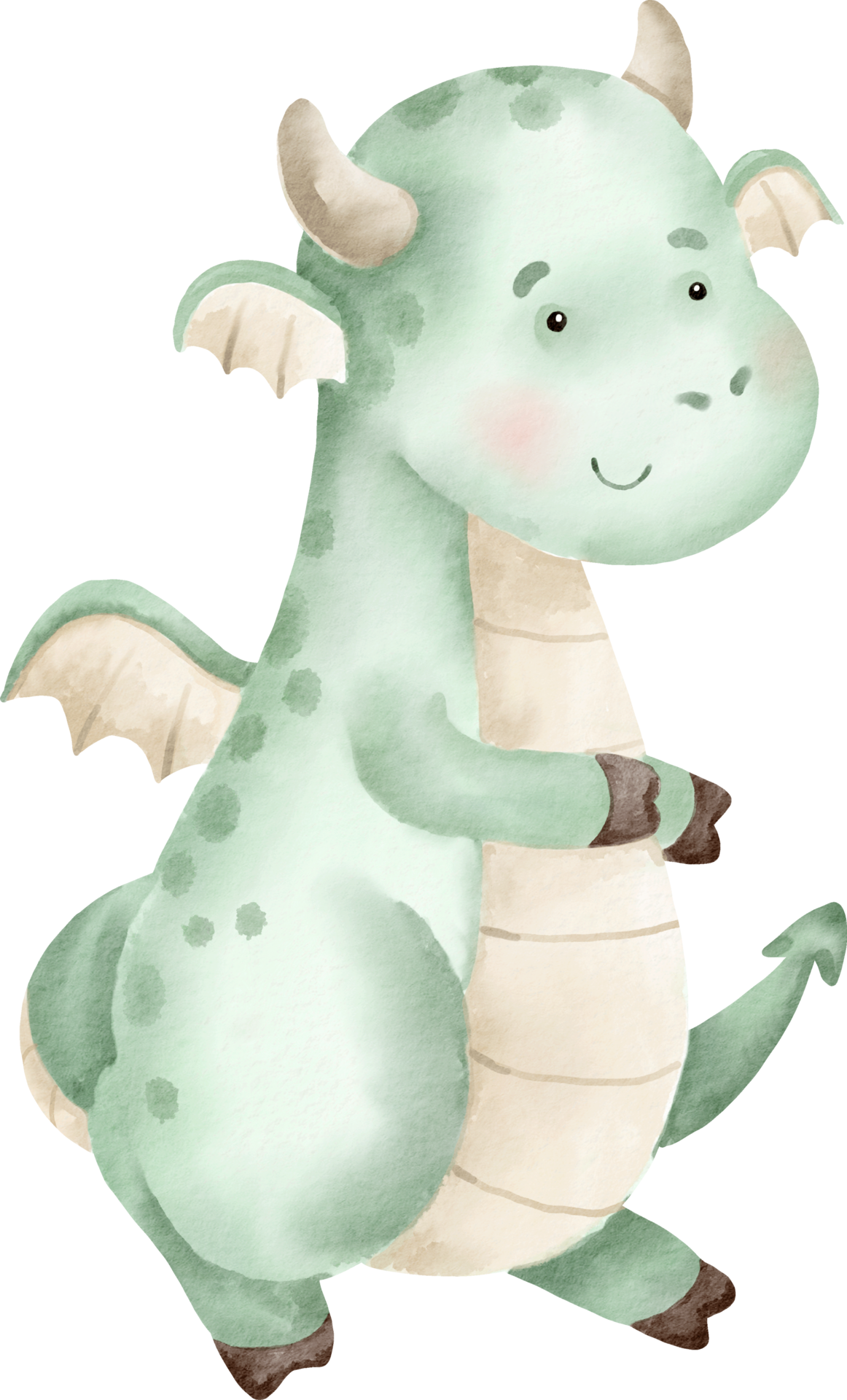 Cute Dragon Png