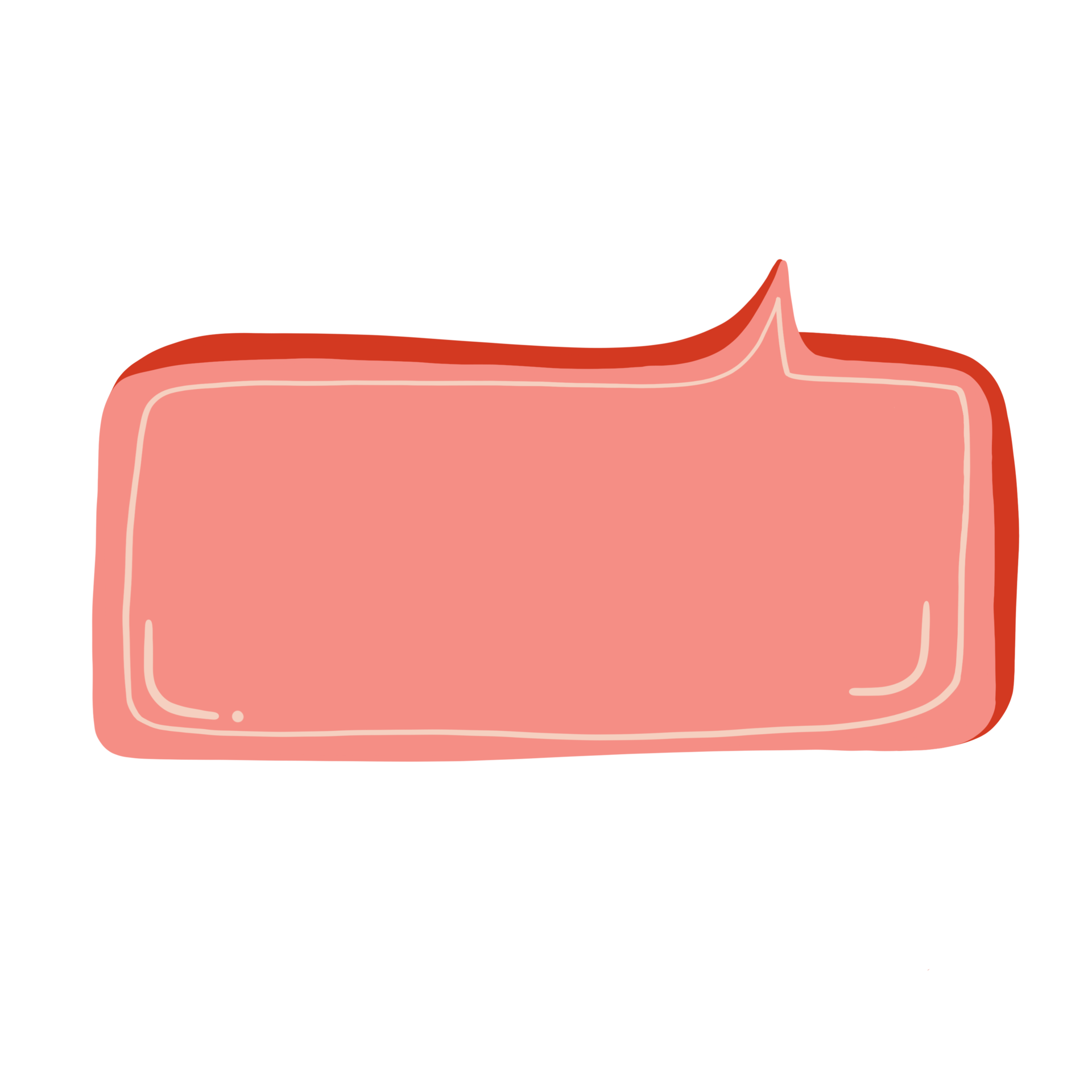 Speech Bubble Illustration. 15736602 PNG