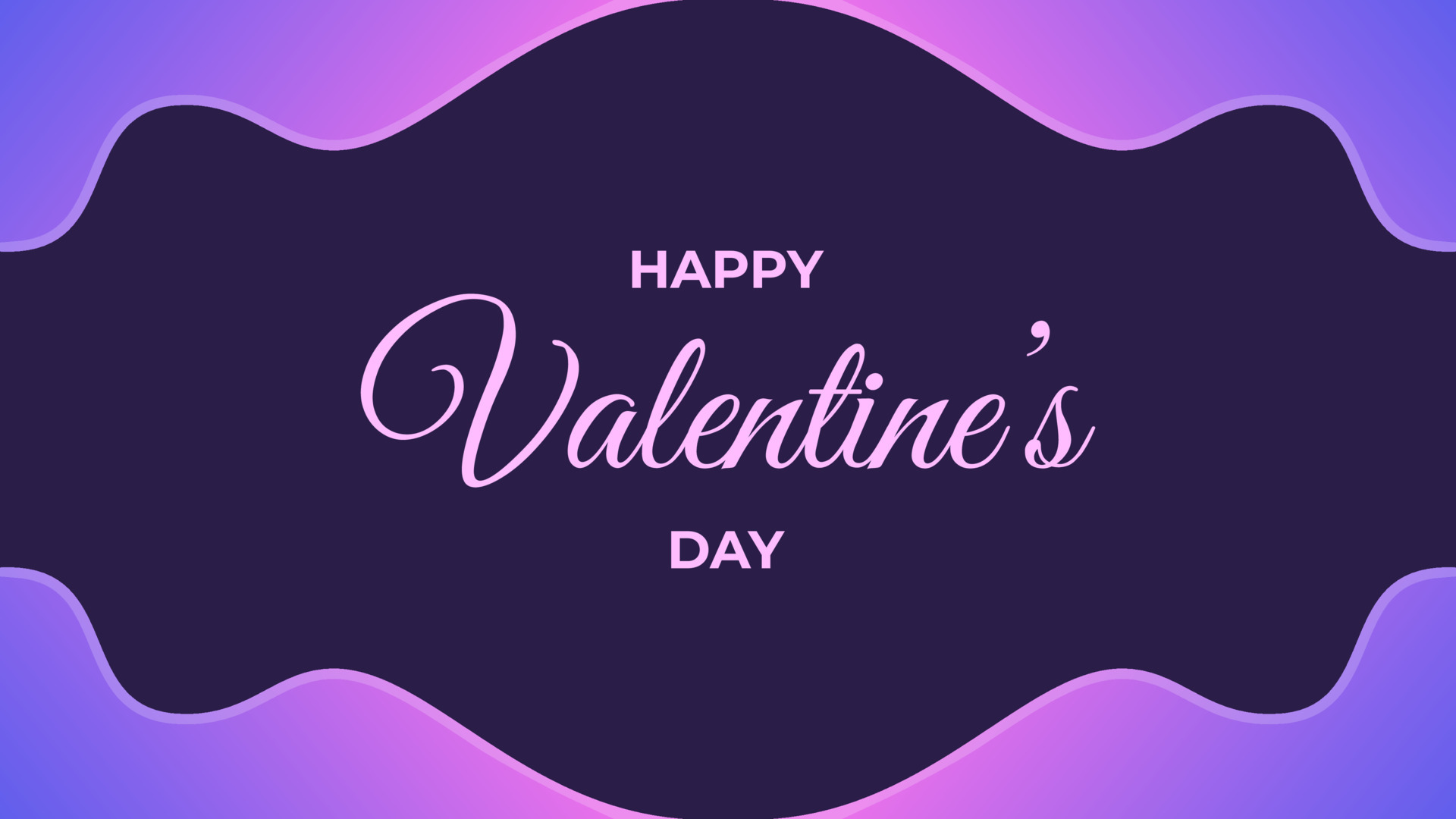 Happy Valentine s Day Banner Design Suitable To Use On Valentine s Day happy-valentine-s-day-banner-design-suitable-to-use-on-valentine-s-day