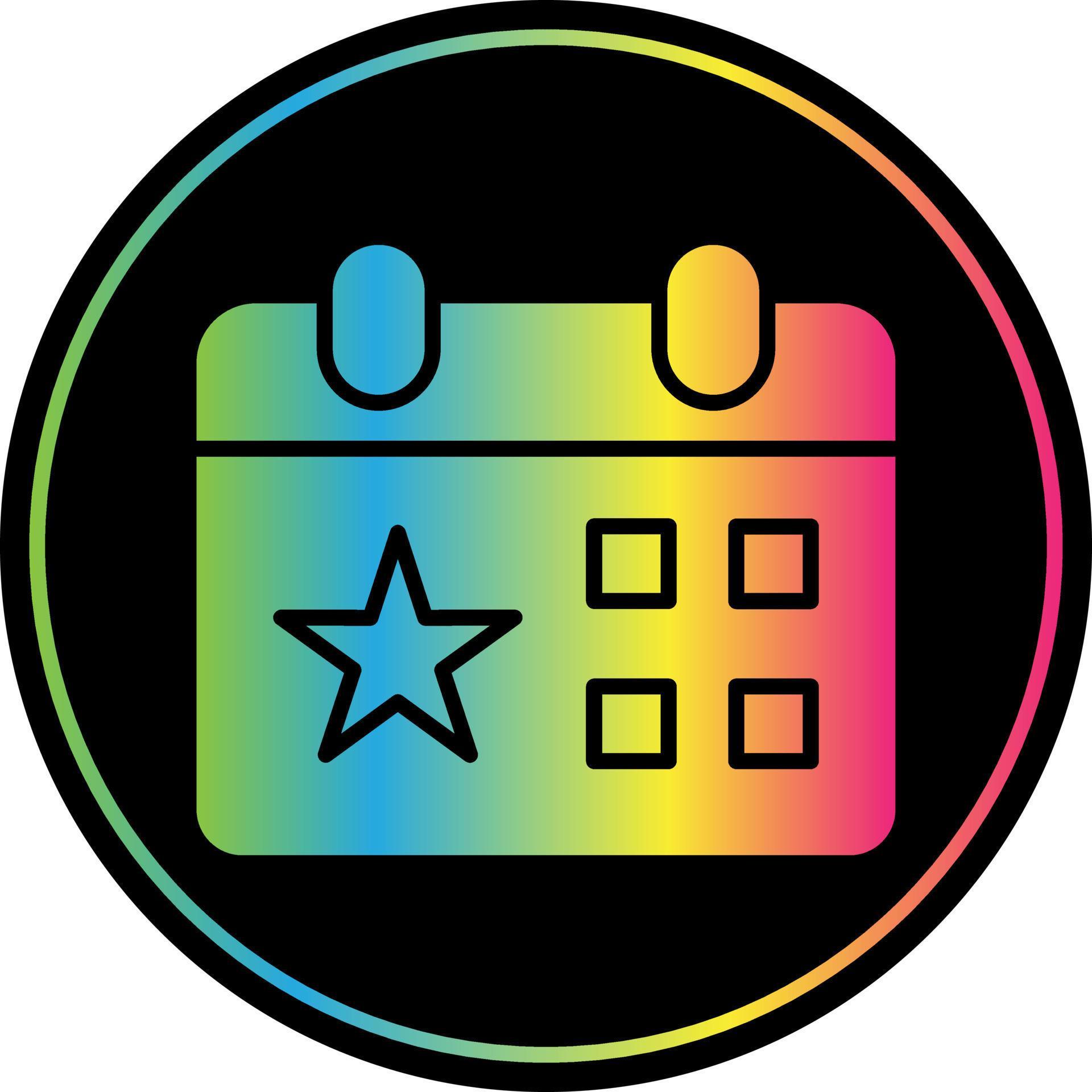 Event Vector Icon Design 15745789 Vector Art at Vecteezy