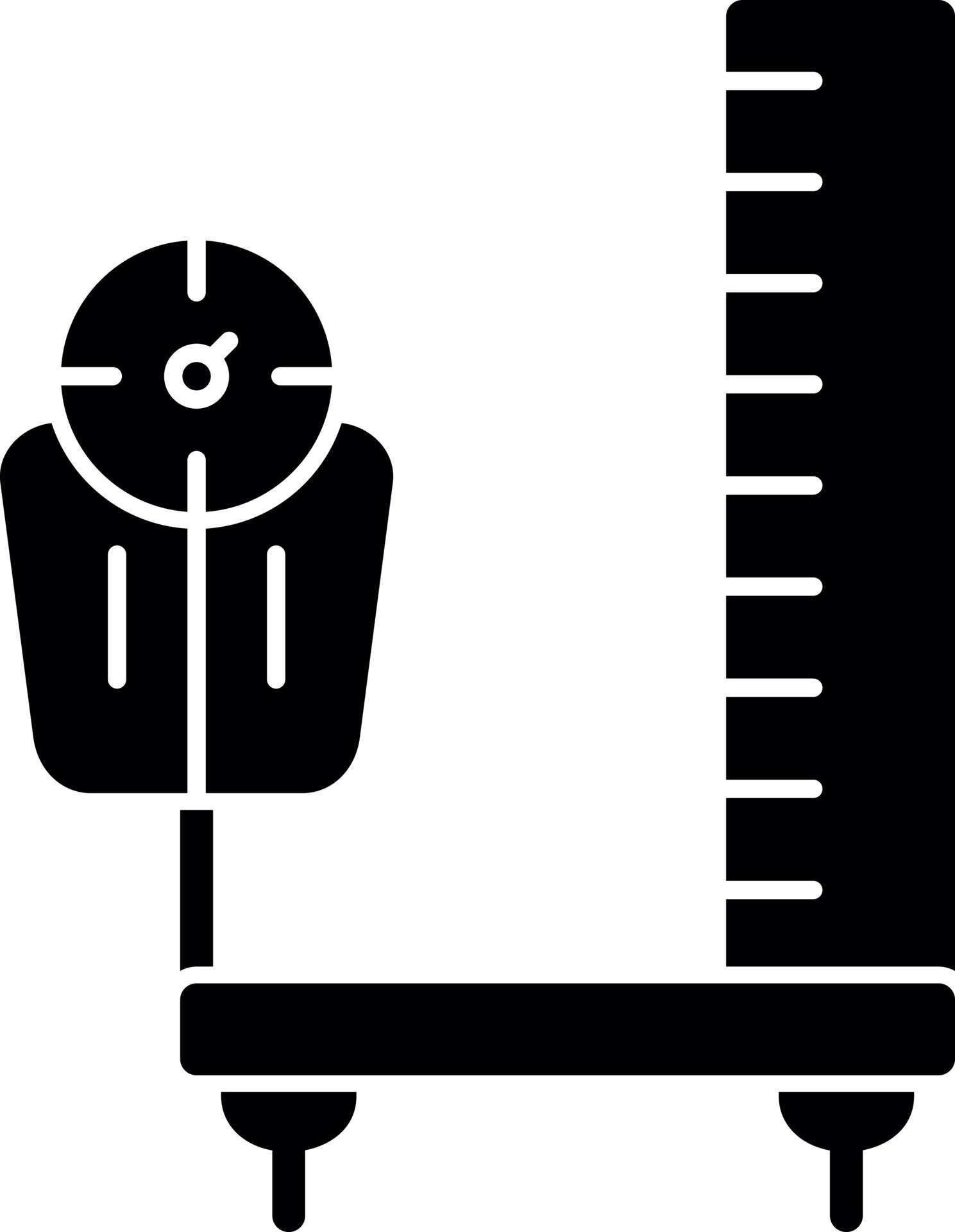 Body Mass Index Vector Icon Design 15749325 Vector Art At Vecteezy