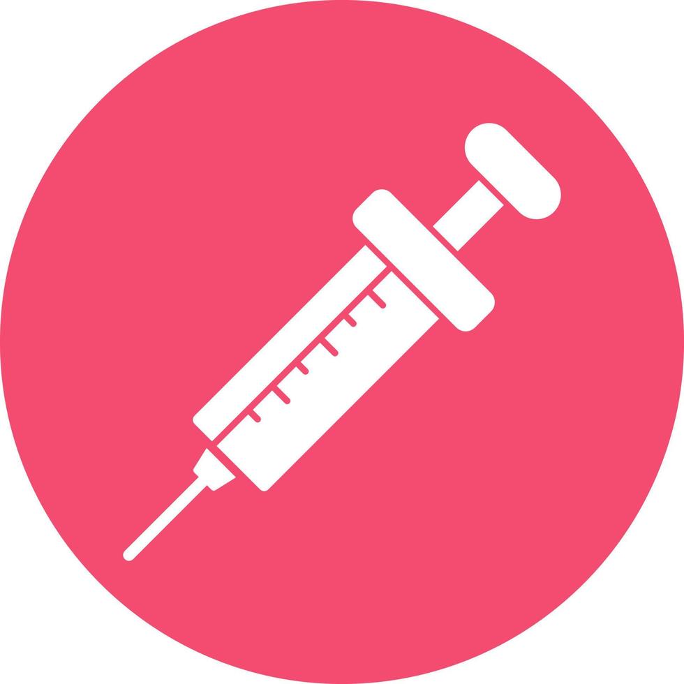 Injections Vector Icon Design 15750115 Vector Art at Vecteezy