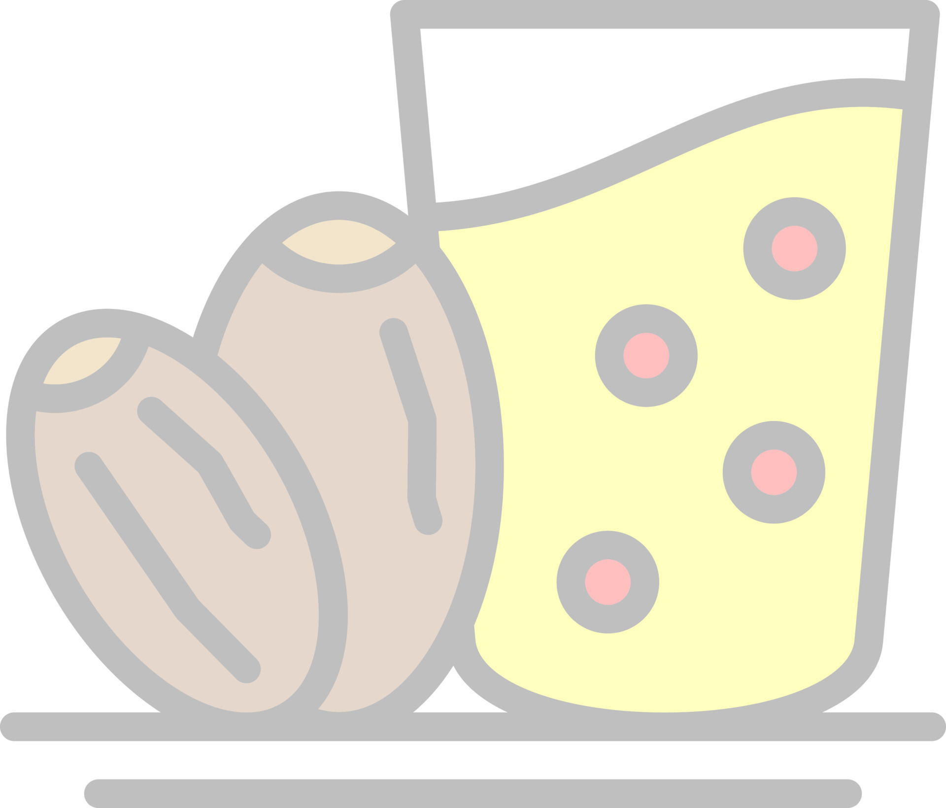 Iftar Vector Icon Design 15753906 Vector Art At Vecteezy