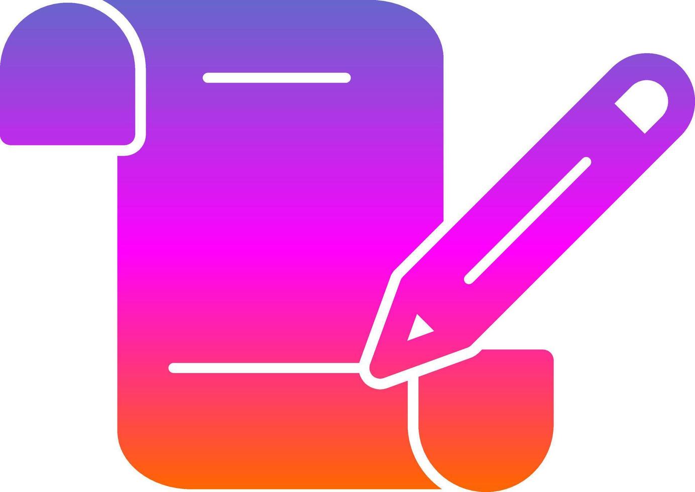 Paper Vector Icon Design 15754156 Vector Art at Vecteezy