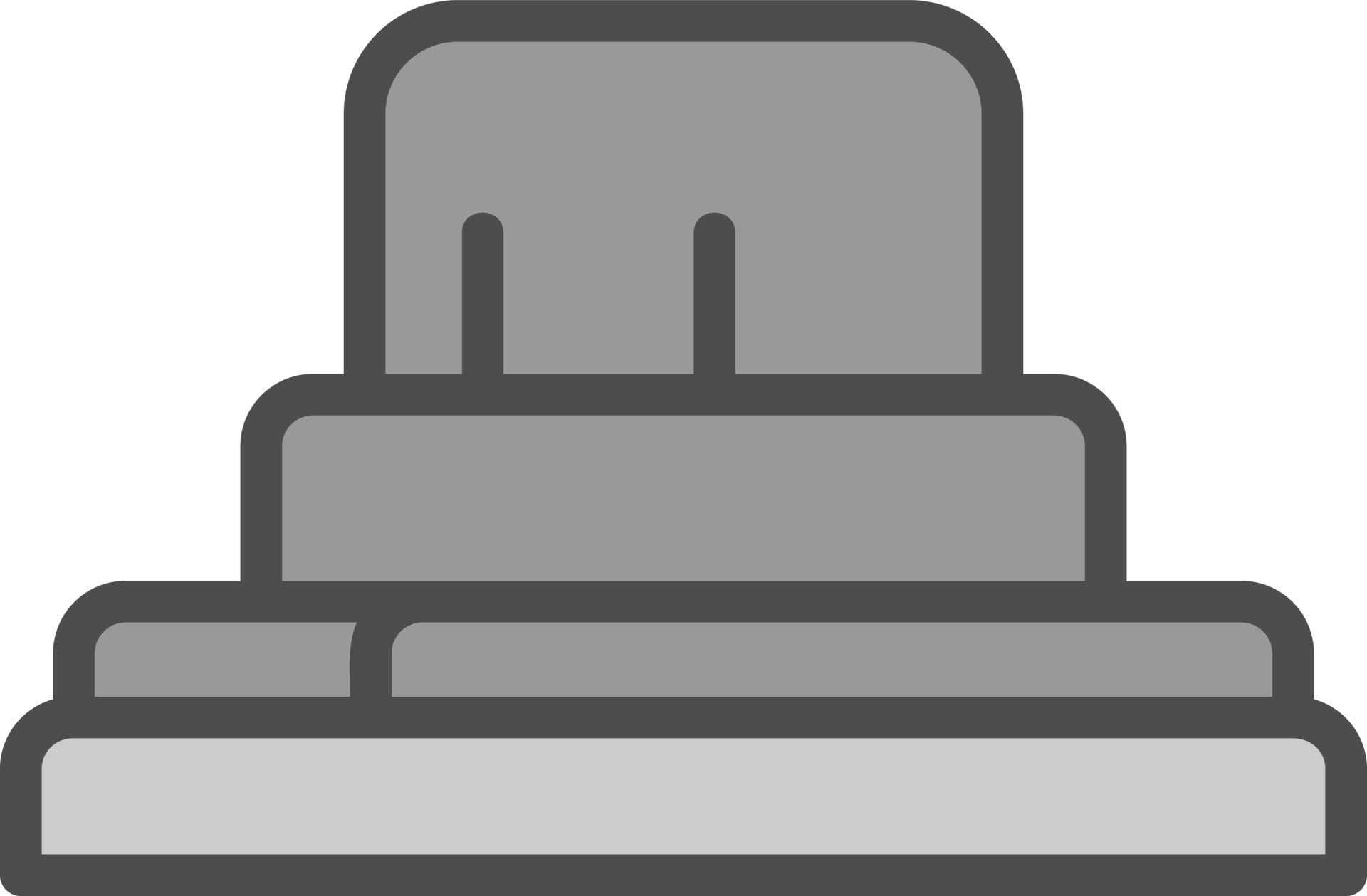 Mohenjo Daro Vector Icon Design 15754786 Vector Art At Vecteezy