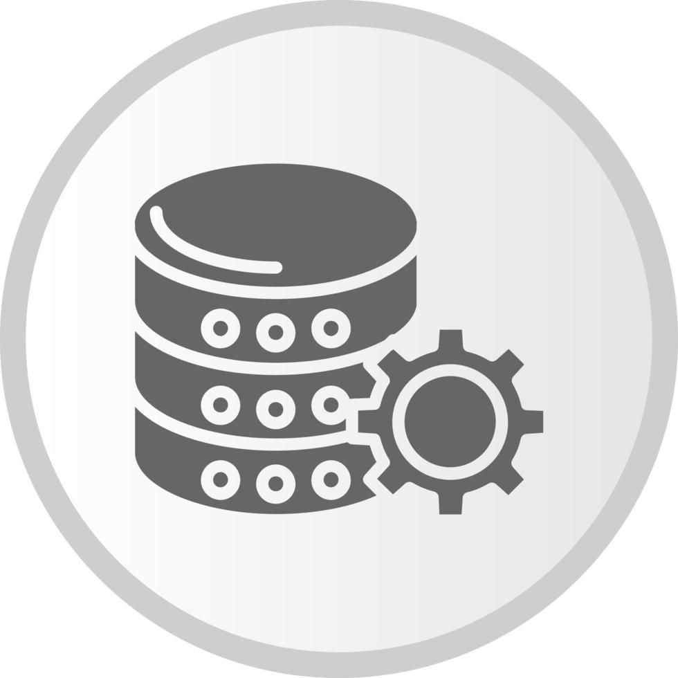 Data Management Vector Icon 15756622 Vector Art At Vecteezy