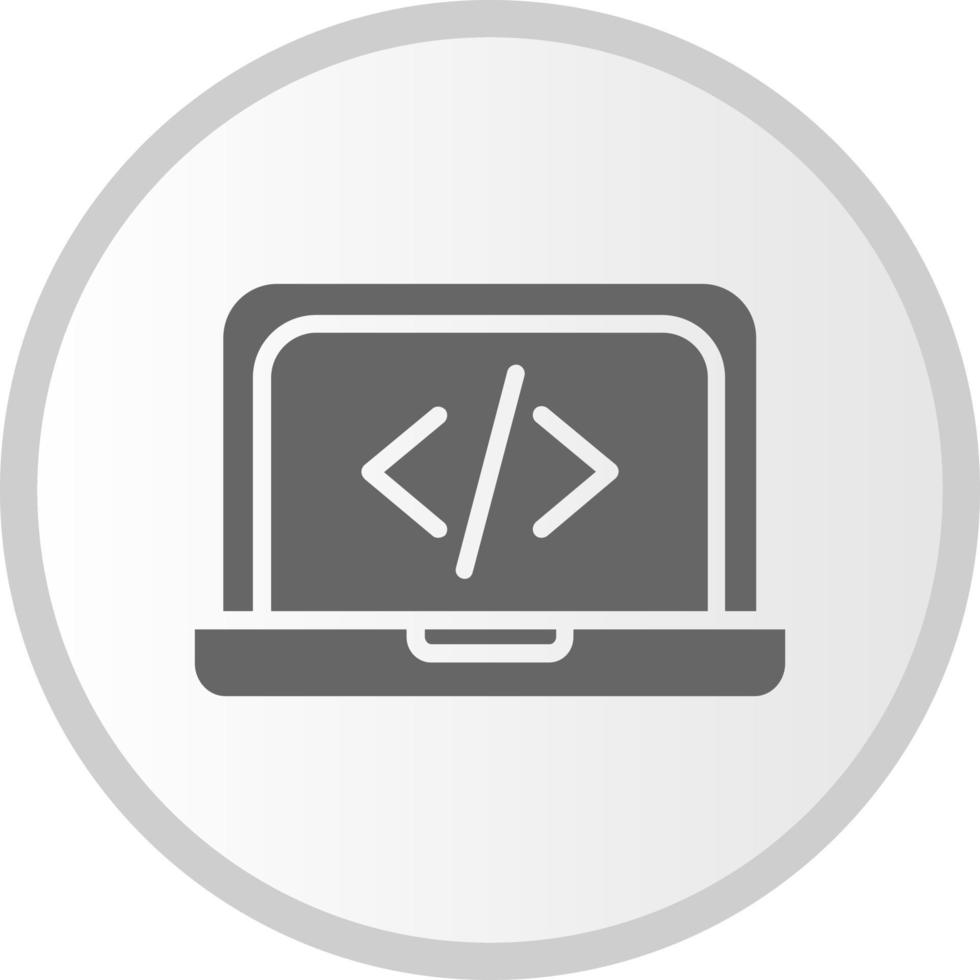 Html Vector Icon 15756758 Vector Art at Vecteezy