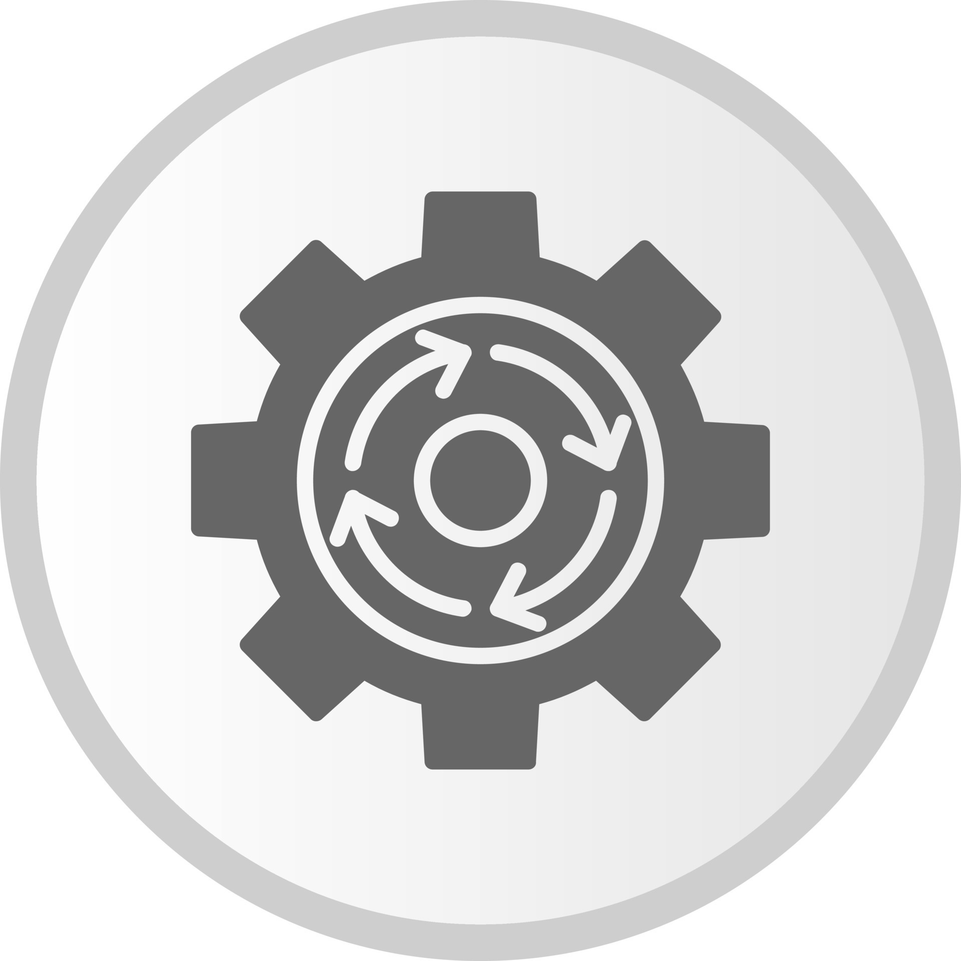 Optimizing Vector Icon 15756781 Vector Art At Vecteezy