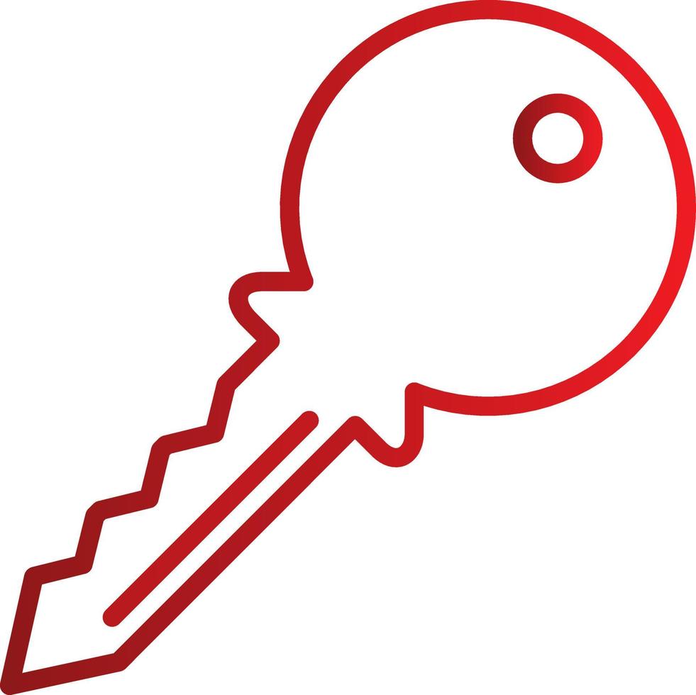 Key Vector Icon 15756908 Vector Art at Vecteezy