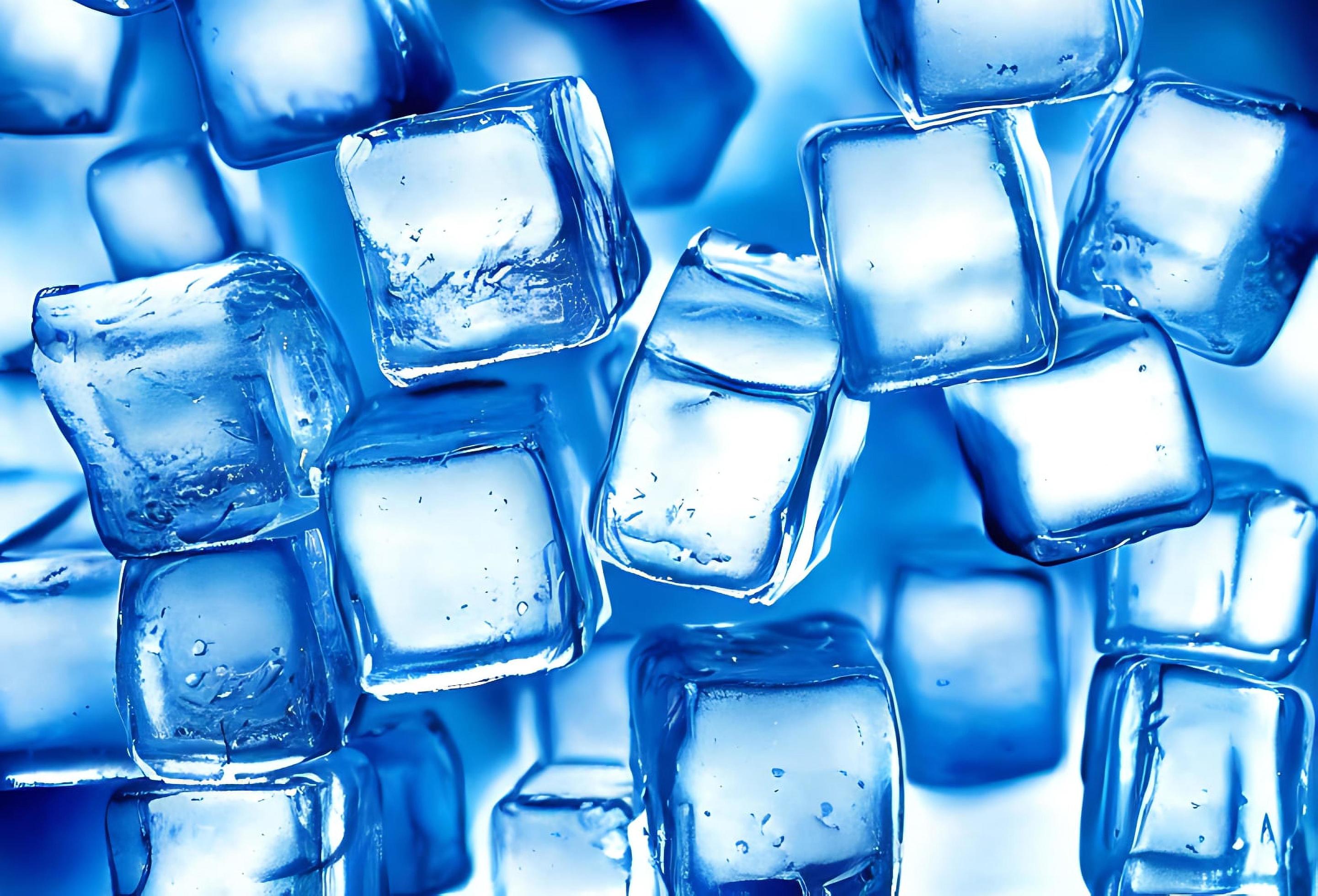 Cool Ice Backgrounds