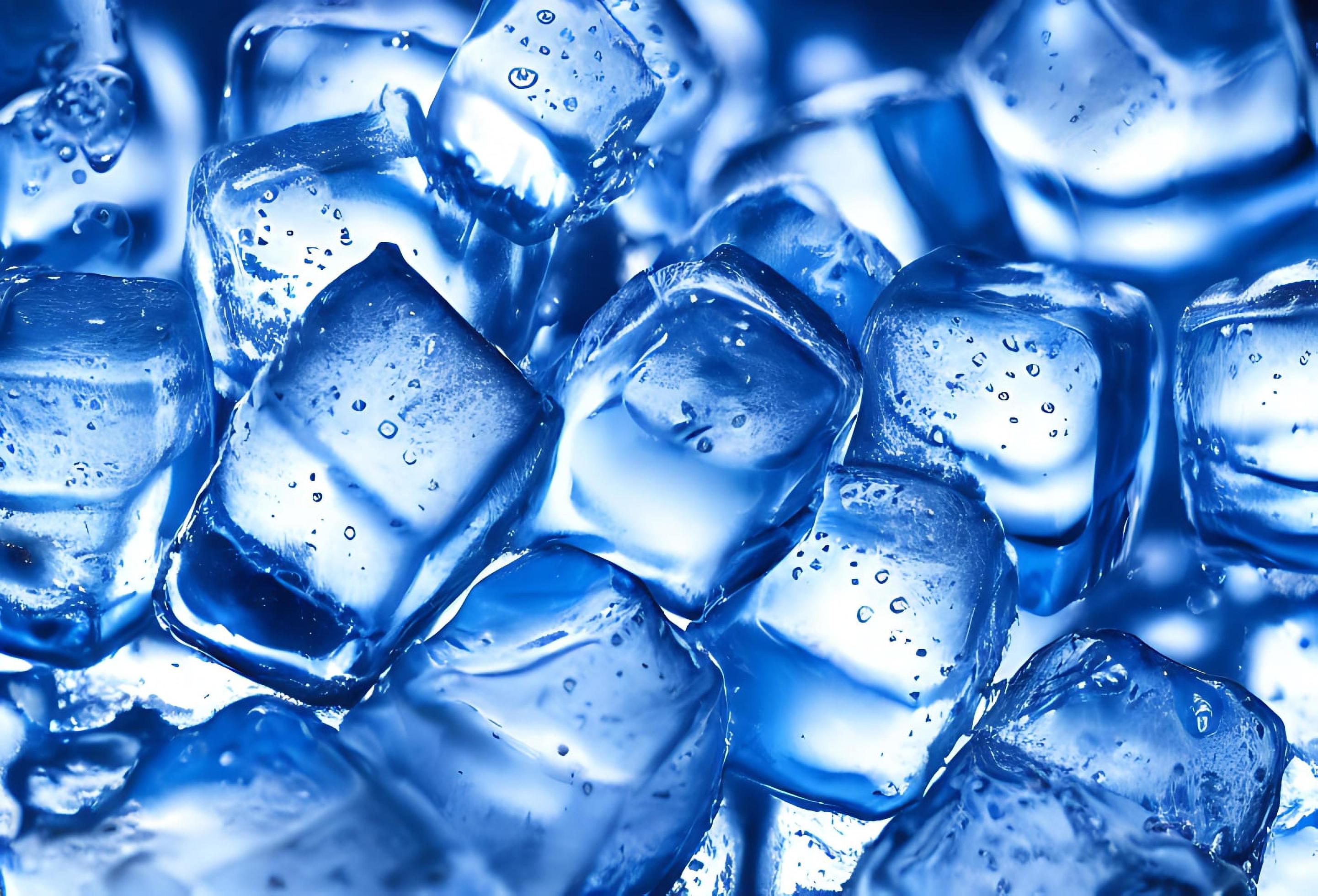 Cool Ice Backgrounds