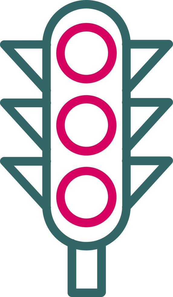 Traffic Light Vector Icon 15767054 Vector Art at Vecteezy Traffic Light Vector Icon 15767054 Vector Art at Vecteezy
