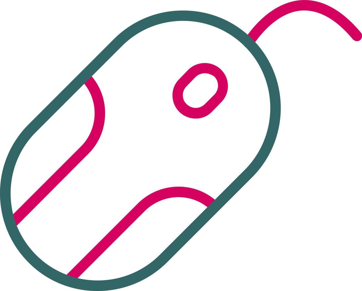 Computer Mouse Vector Icon 15767069 Vector Art at Vecteezy