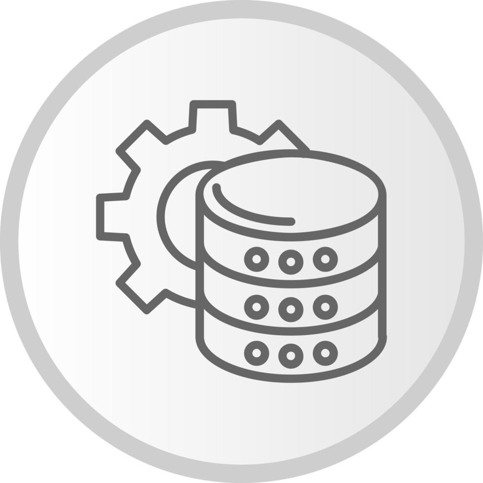 Data Management Vector Icon 15767472 Vector Art At Vecteezy