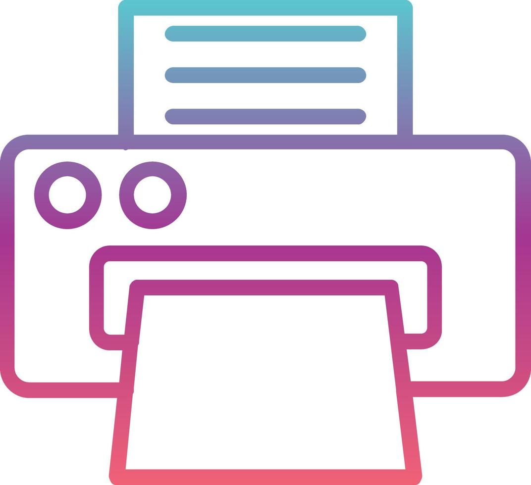 Printer Vector Icon 15767658 Vector Art at Vecteezy Printer Vector Icon 15767658 Vector Art at Vecteezy