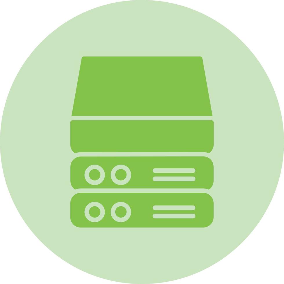 Servers Vector Icon 15768017 Vector Art at Vecteezy