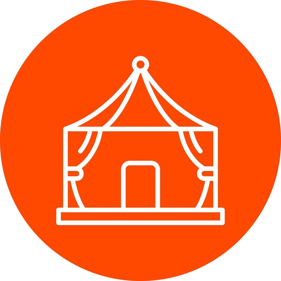 icono de vector de dosel 15769325 Vector en Vecteezy