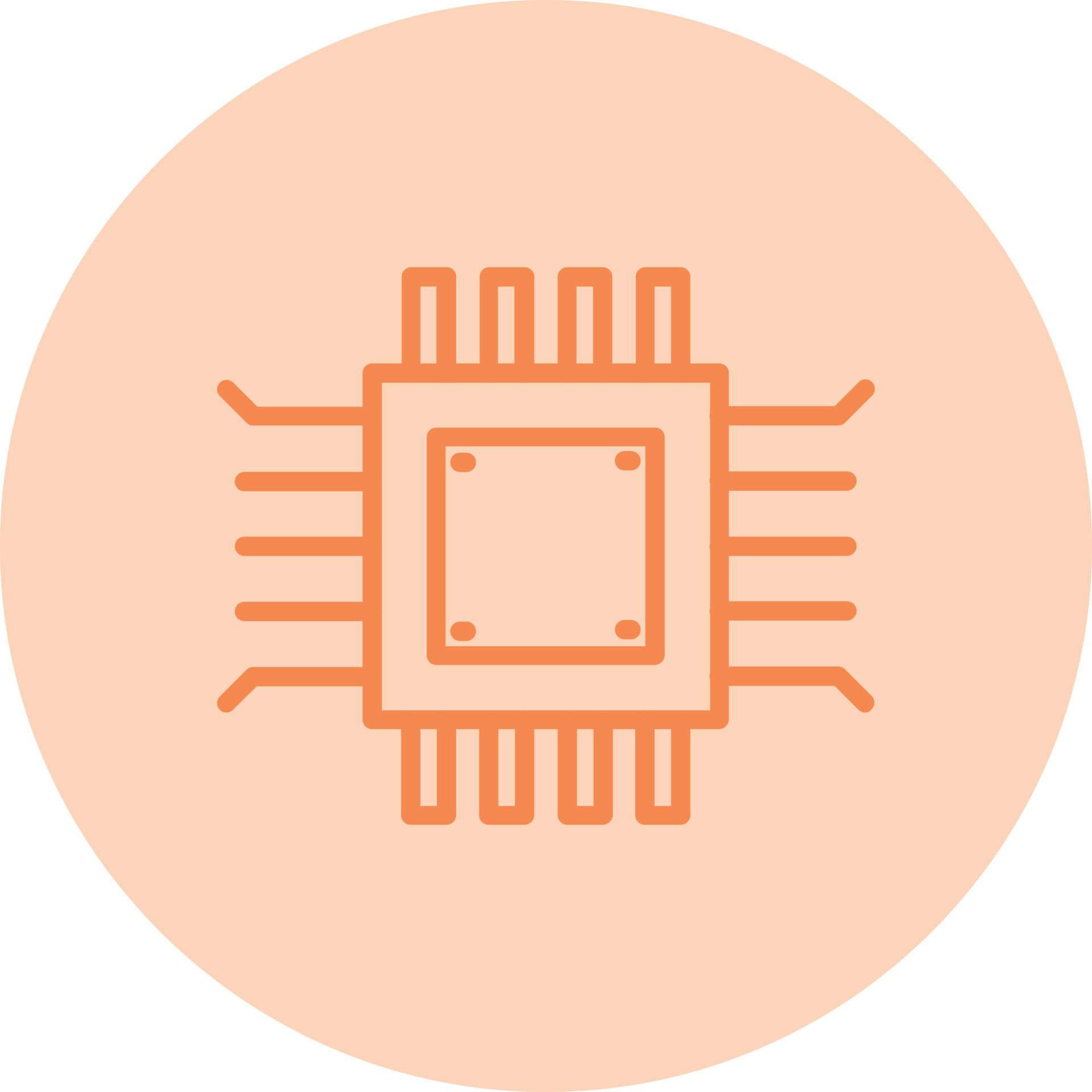 Microchip Vector Icon 15769582 Vector Art at Vecteezy Microchip Vector Icon 15769582 Vector Art at Vecteezy