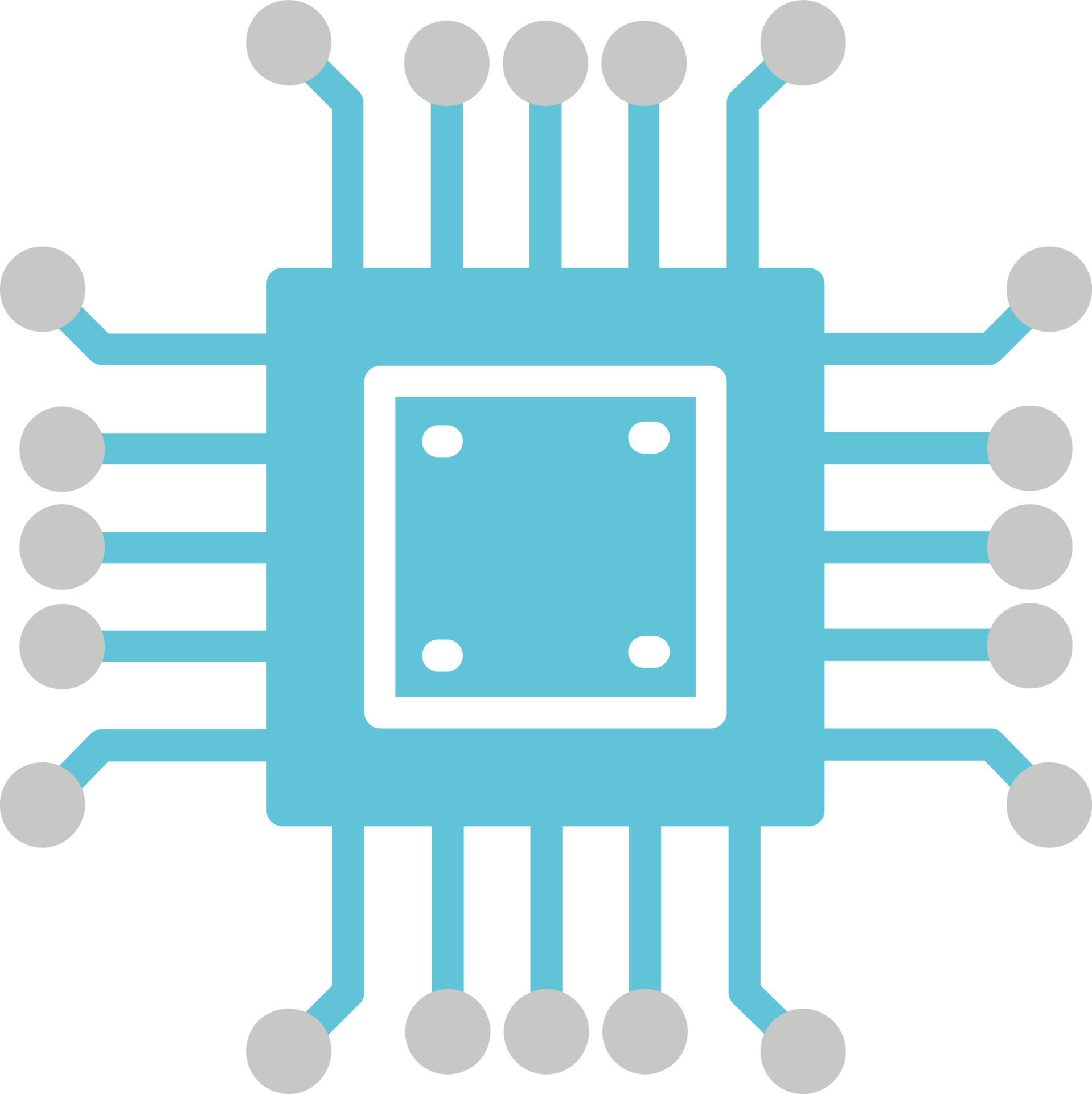 Microchip Vector Icon 15770125 Vector Art at Vecteezy Microchip Vector Icon 15770125 Vector Art at Vecteezy