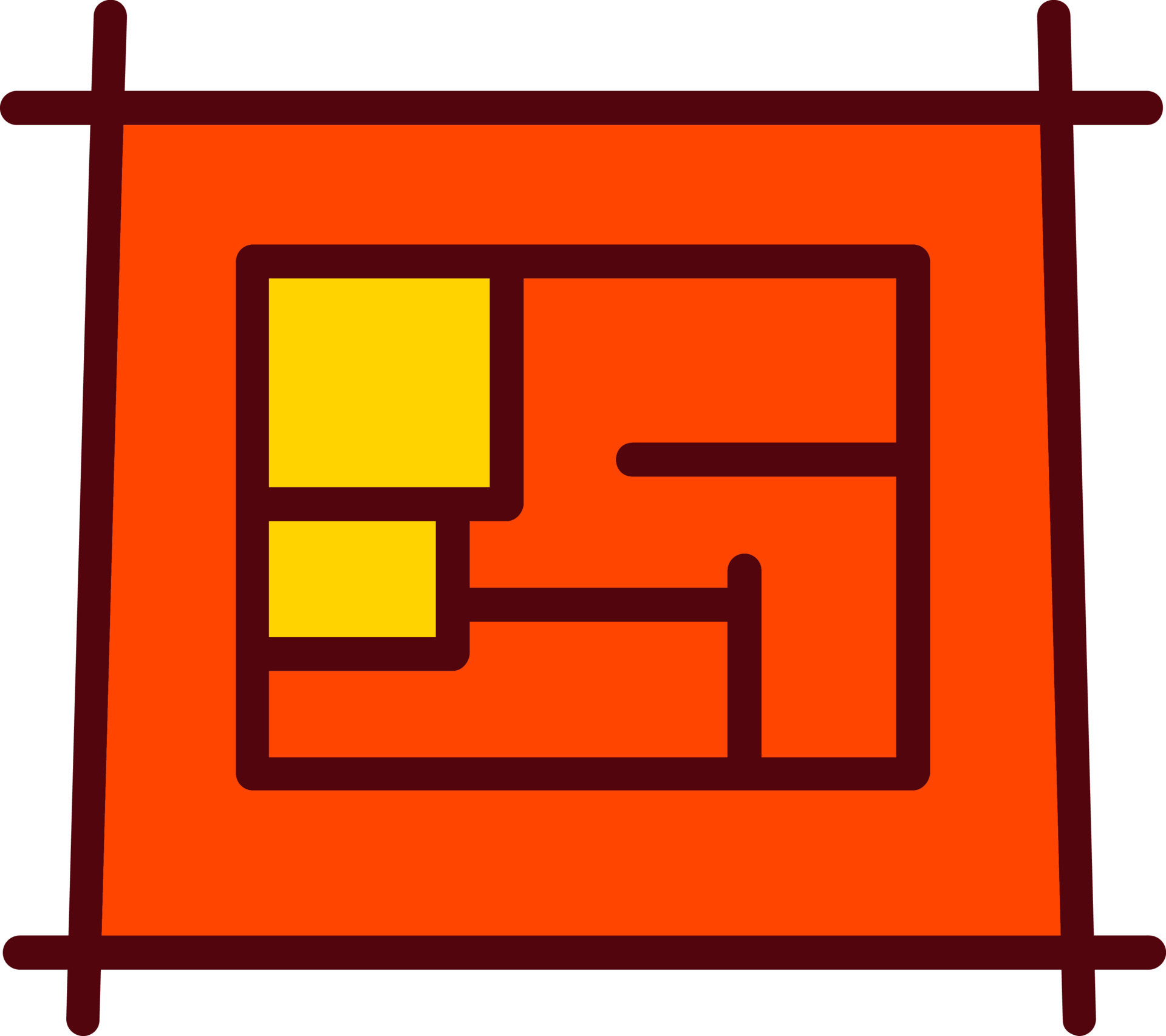 Plot Vector Icon 15770161 Vector Art at Vecteezy Plot Vector Icon 15770161 Vector Art at Vecteezy